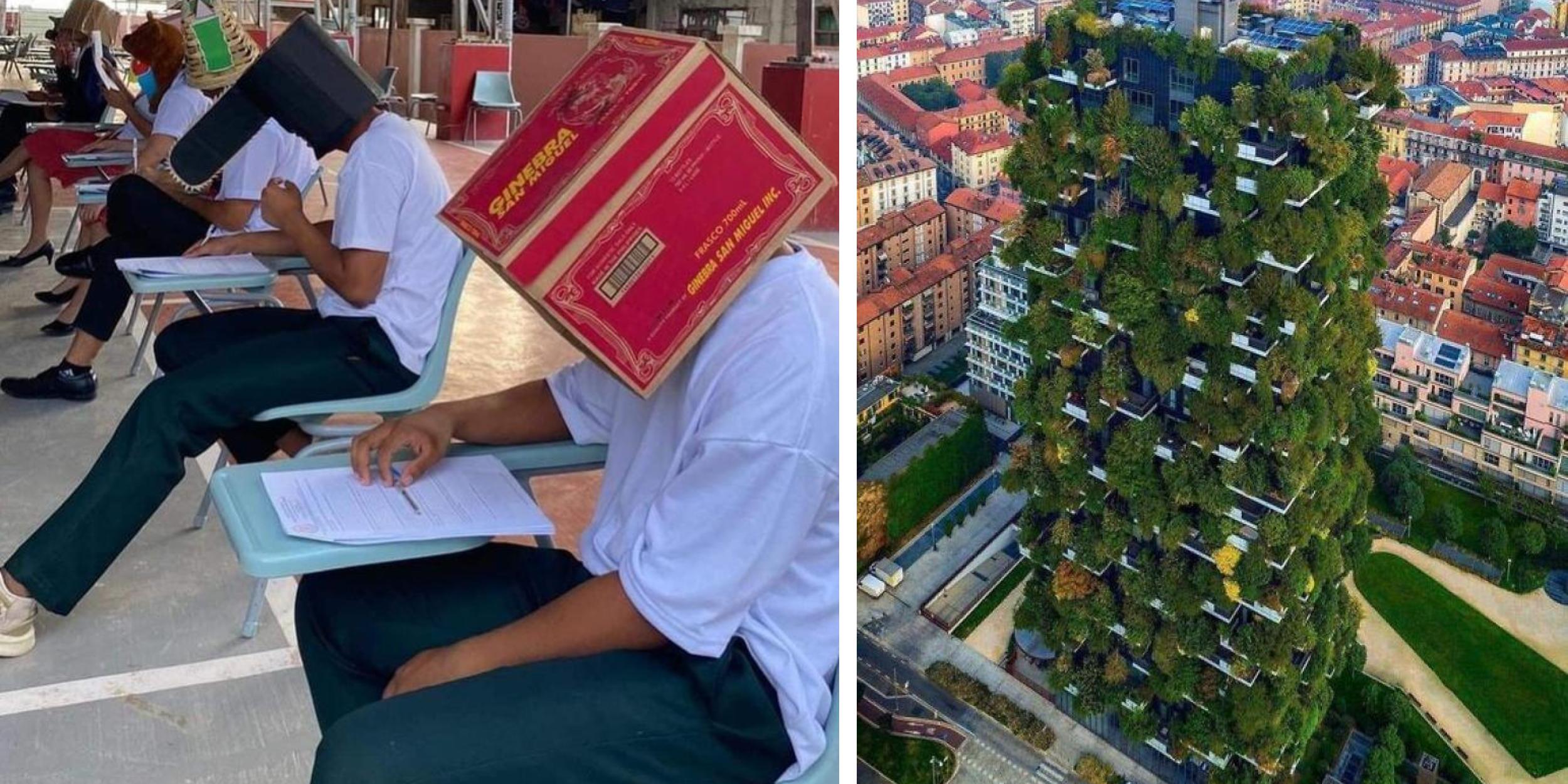 24 Interesting Things From Across The Globe To Get You Thinking | Know ...