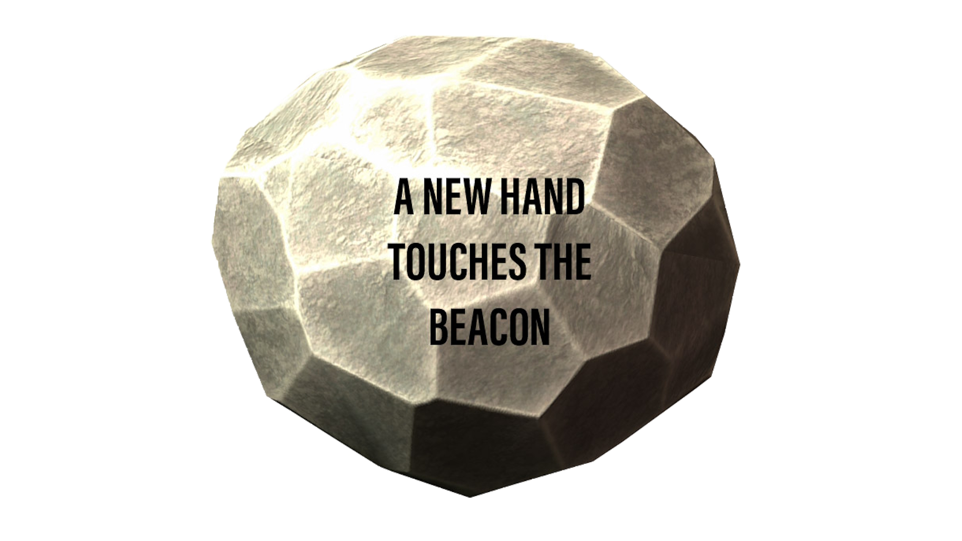 'A New Hand Touches The Beacon' Bait: The 'Skyrim' Meme About Meridia's ...
