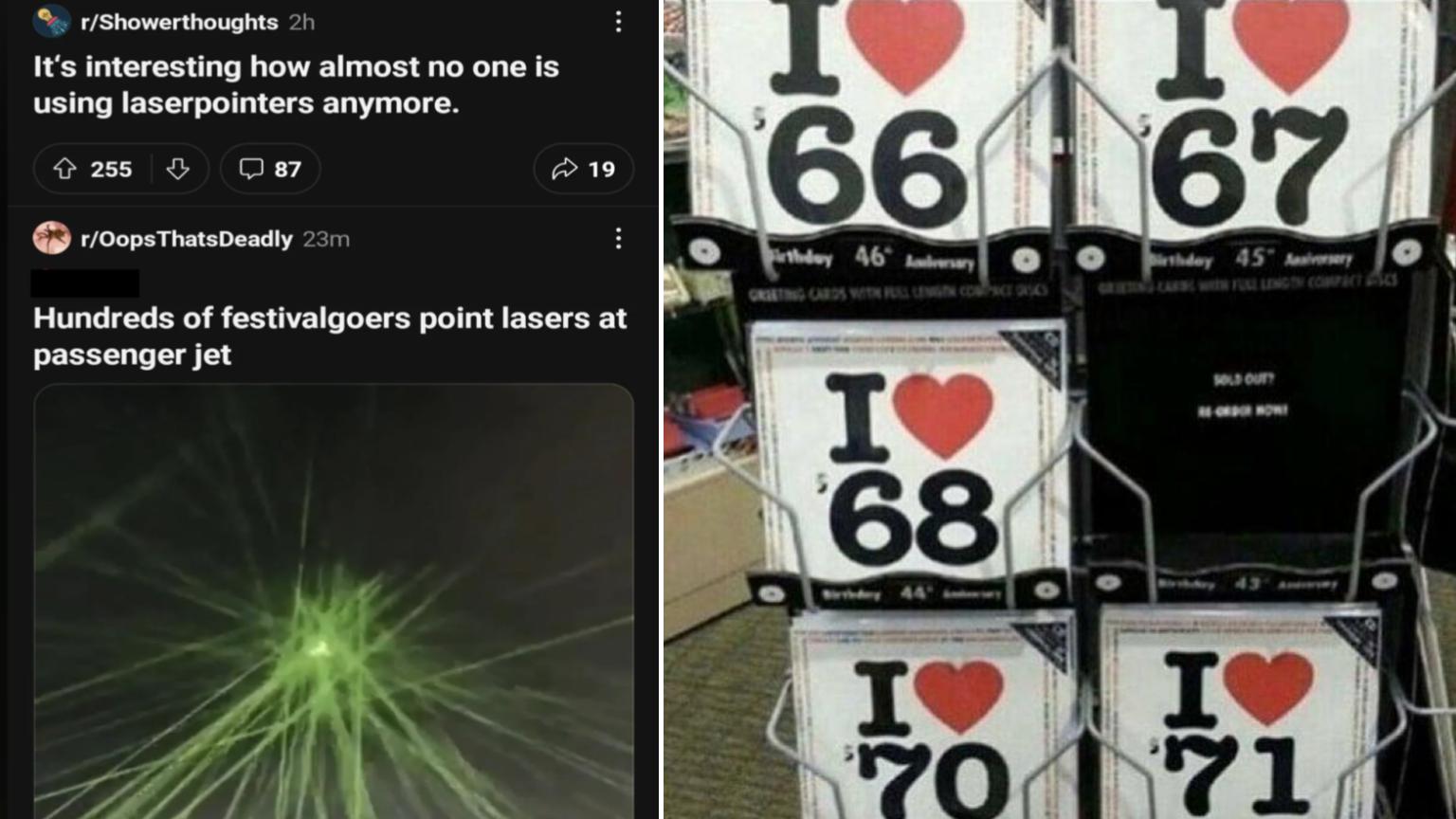 15 Coincidences That Created Comedy Gold | Know Your Meme