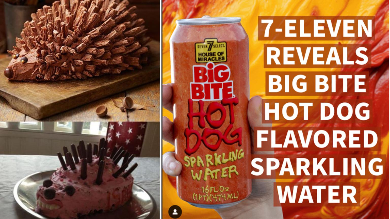 24 Unwanted Images From The Bottom Of The Barrel | Know Your Meme