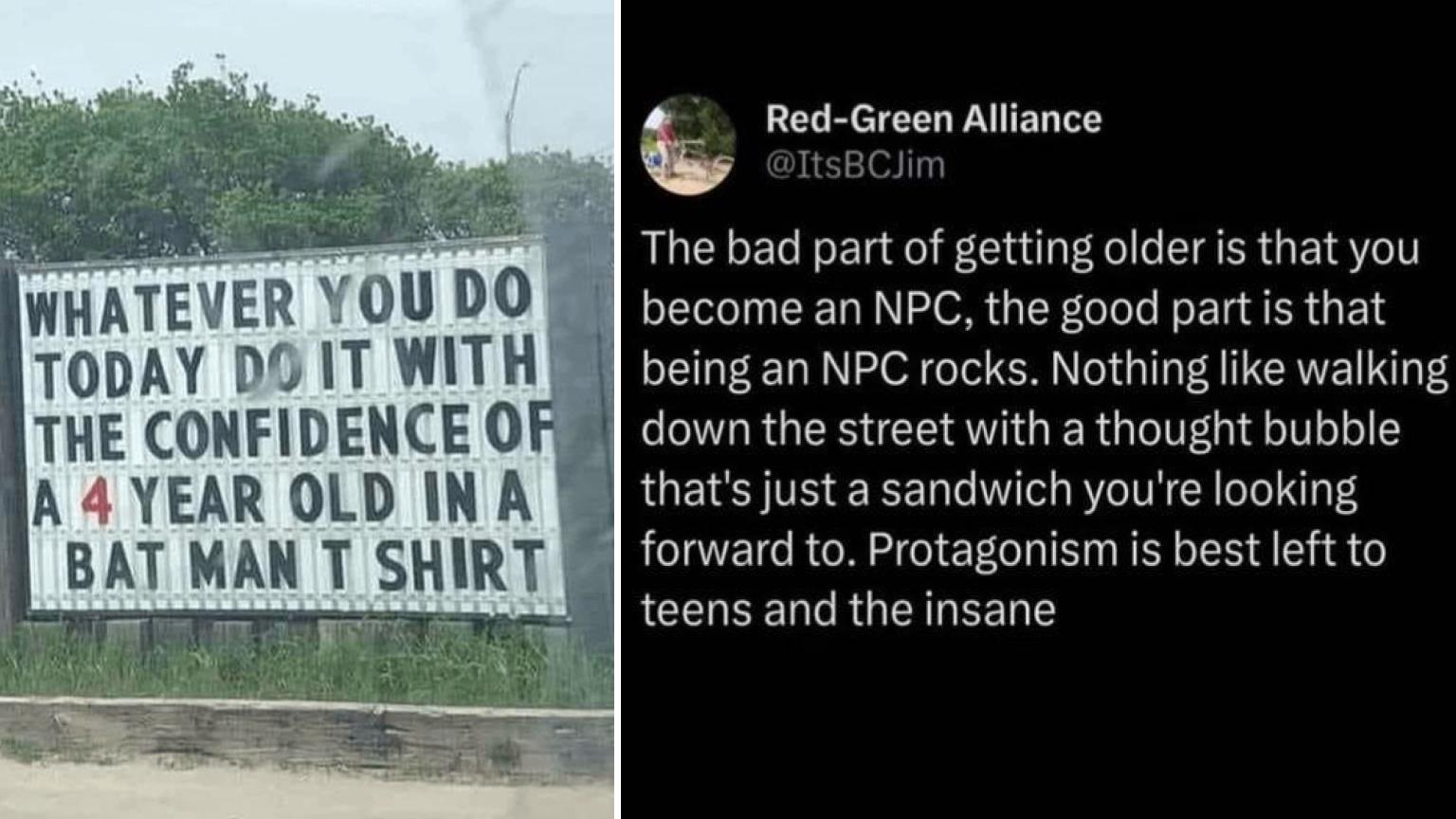 25 Humorous Statements That Are A Little Too Specific | Know Your Meme