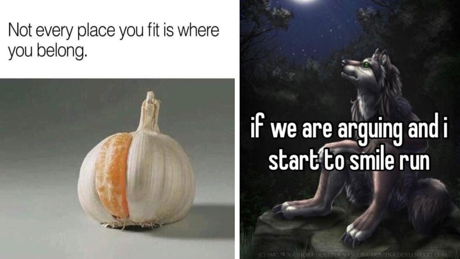 25 Social Media Posts Attempting To Be Profound But Failing Miserably ...