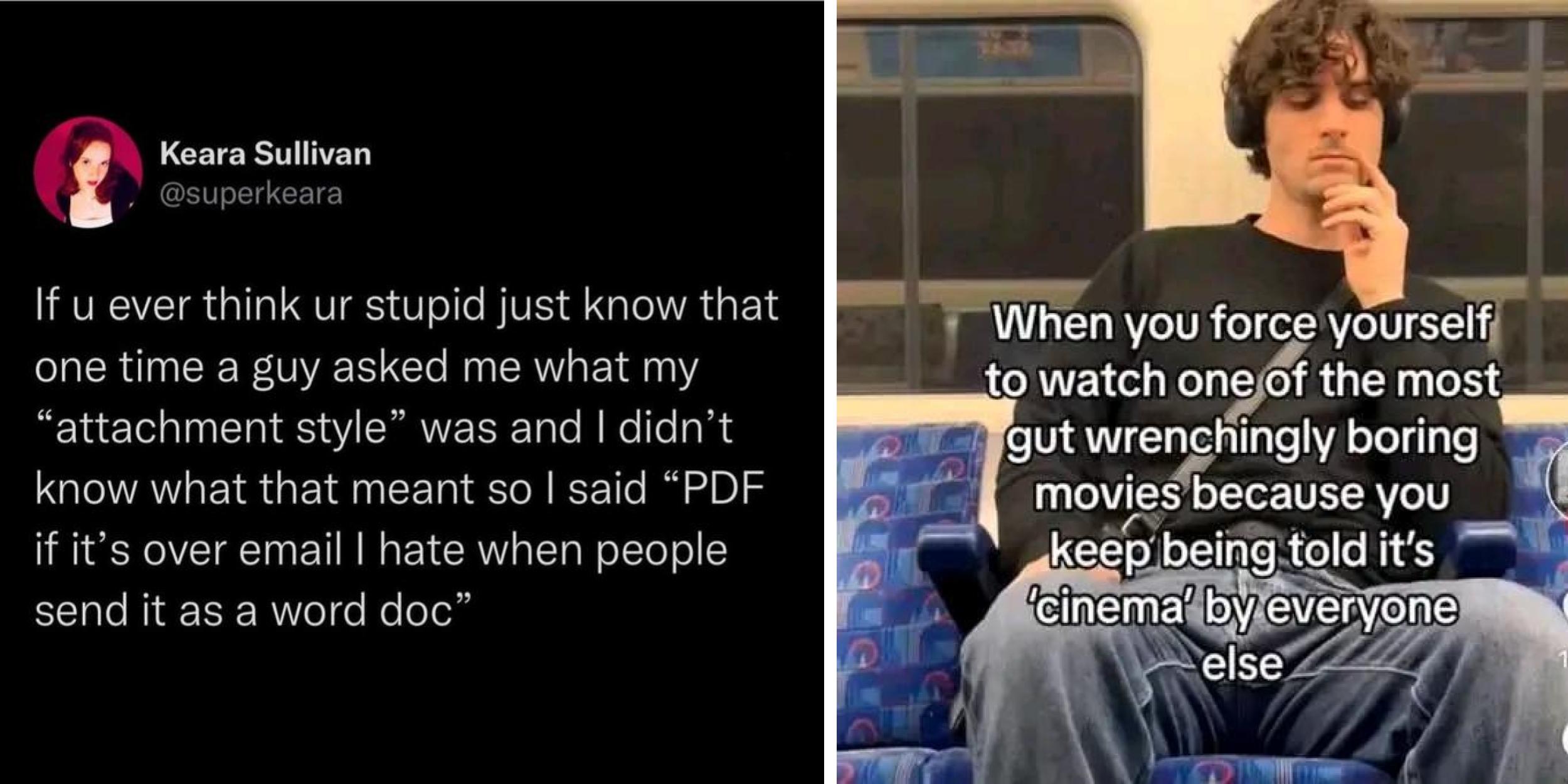 25 Memes That Hit You Close To Home | Know Your Meme