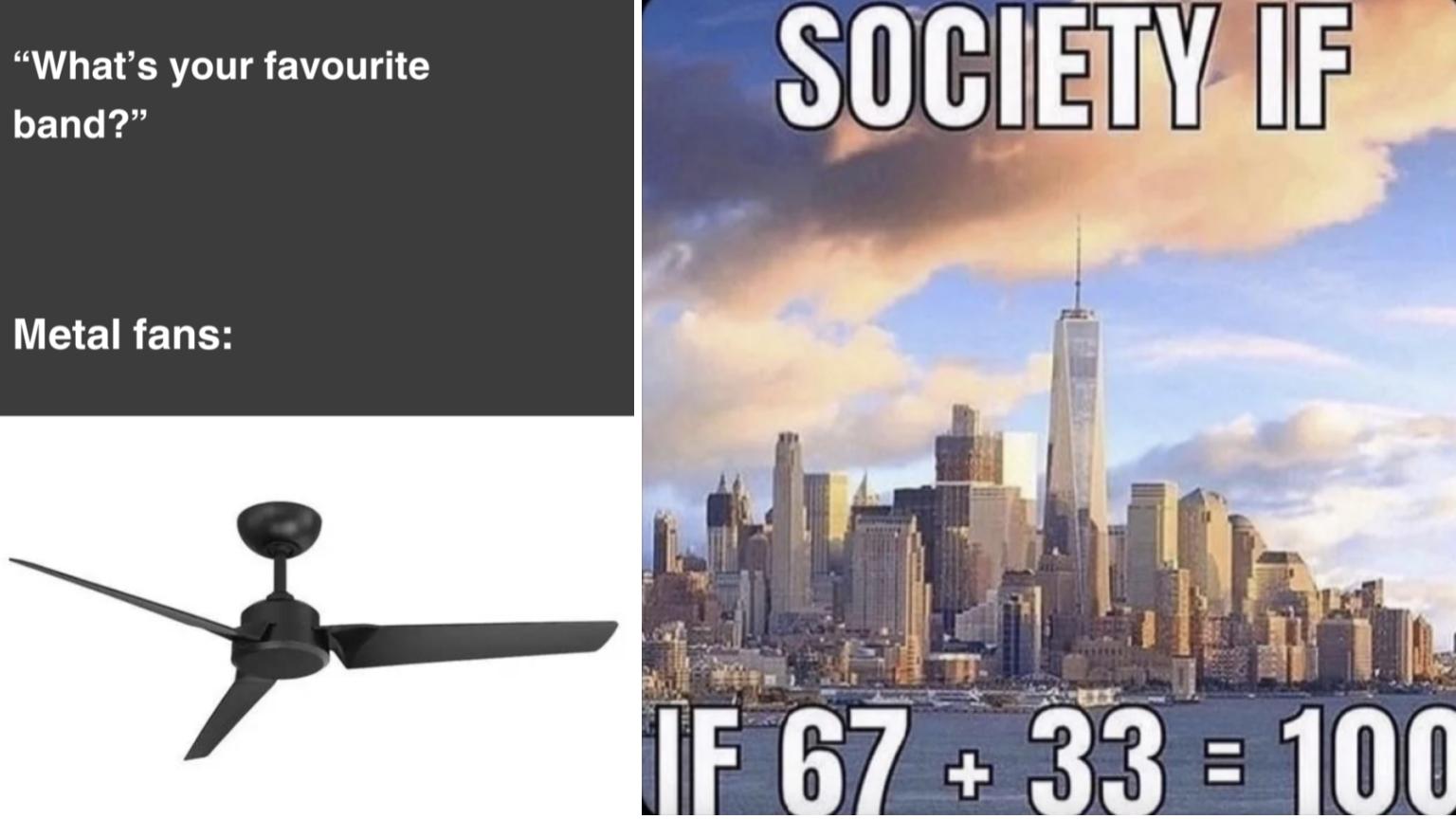 15 Anti-Memes For A Serious Sense Of Humor | Know Your Meme