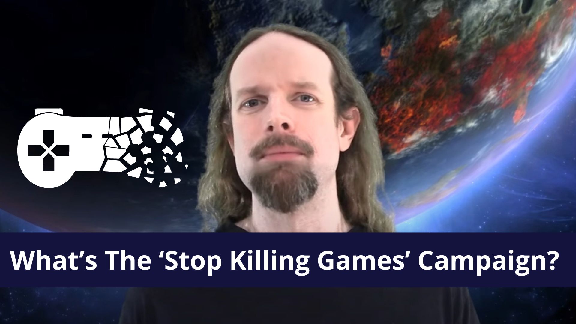 What's The 'Stop Killing Games' Campaign? The Gamer's Petition To ...