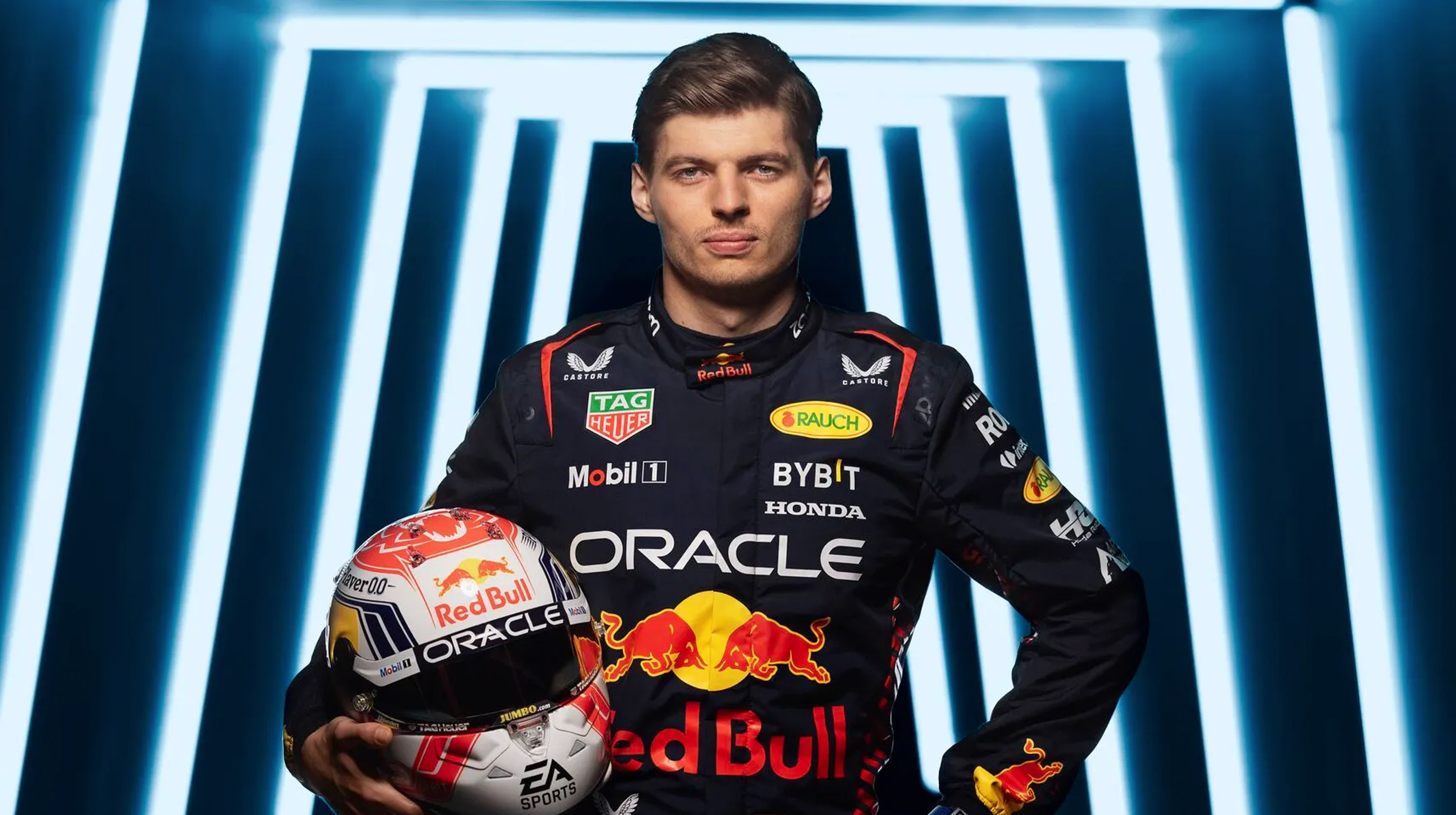 What's The Max Verstappen Meme? The Formula 1 Driver And His Catchy Song Explain... | Know Your Meme