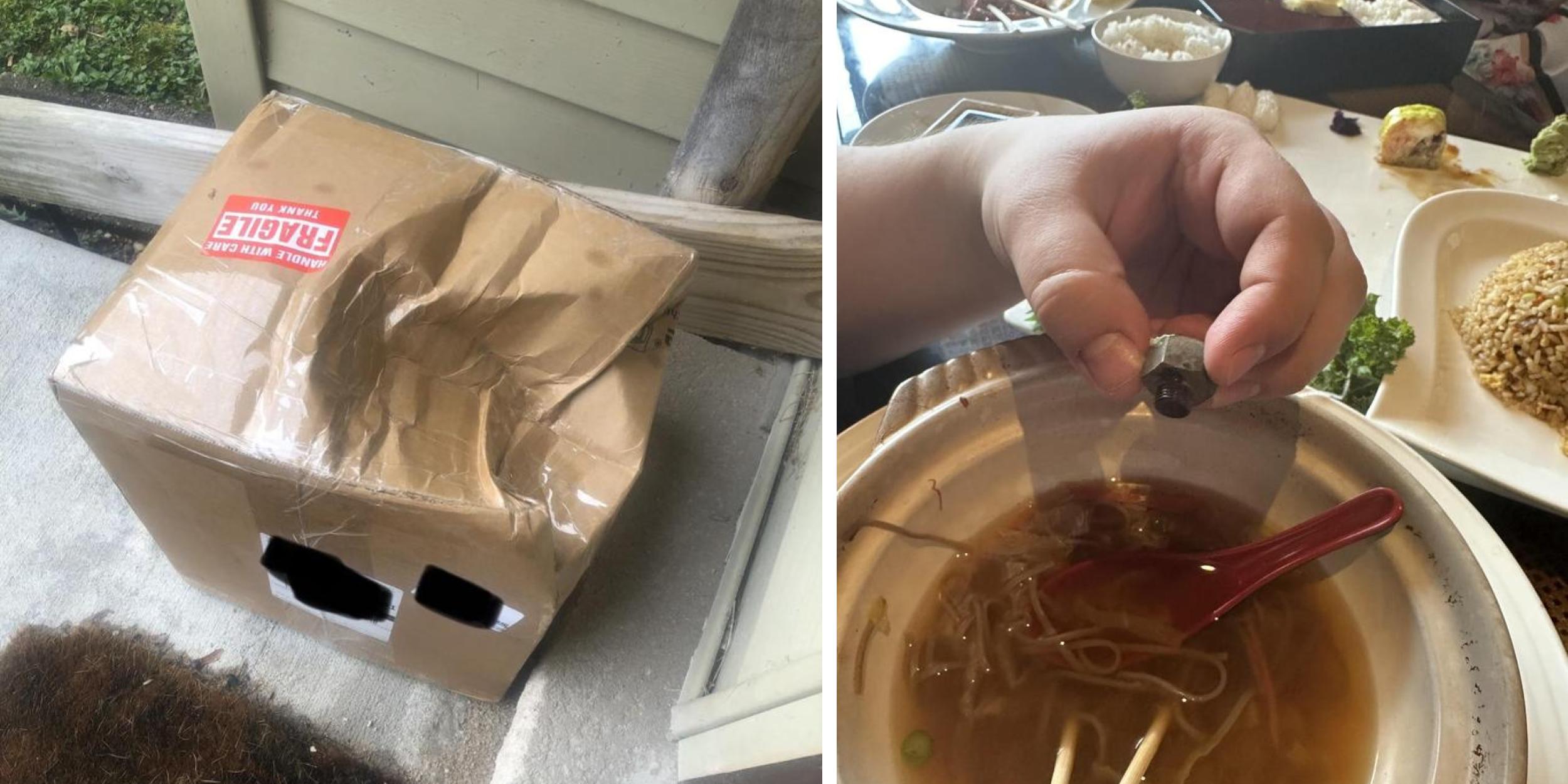 25 Moments Where Things Went Completely Wrong | Know Your Meme