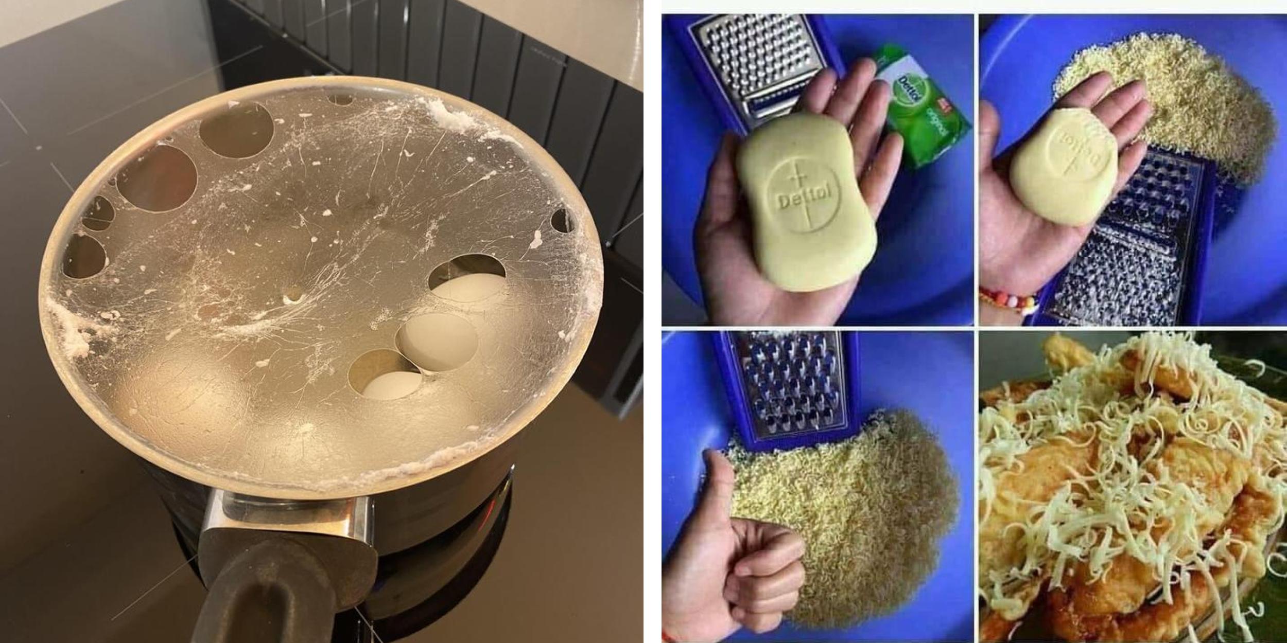 25 Pictures You'll Instantly Dislike | Know Your Meme