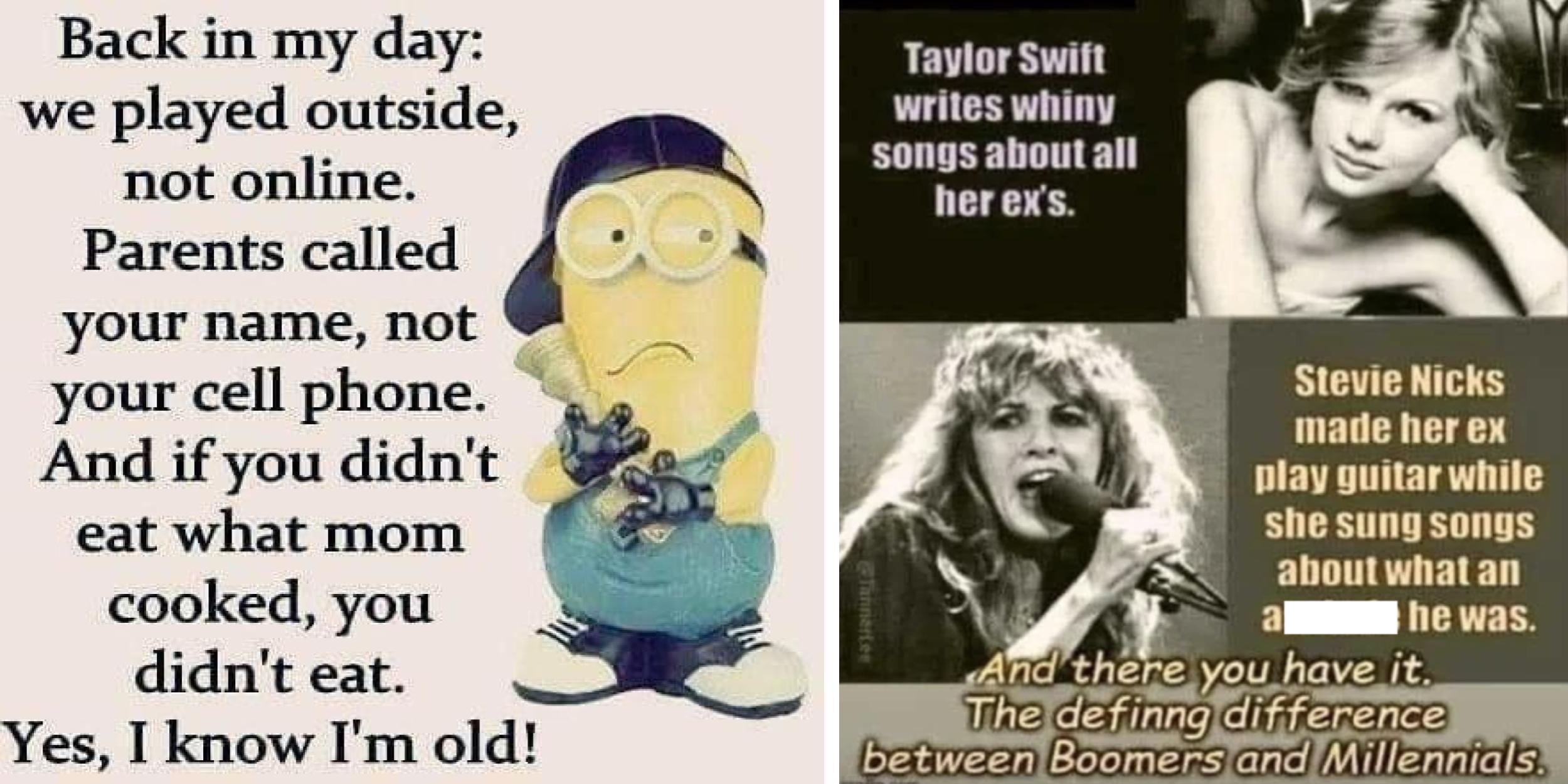 25 Questionable Memes Dredged Up From The Dark Depths Of Facebook ...