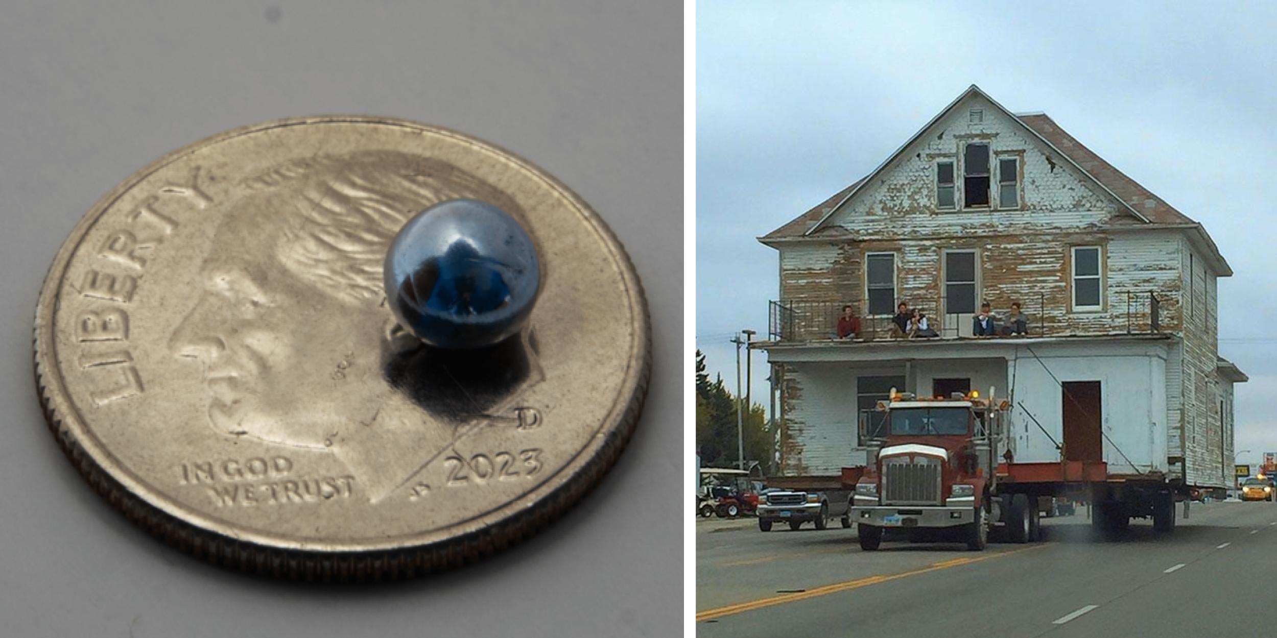 25 Interesting Things And Random Objects You Should See | Know Your Meme