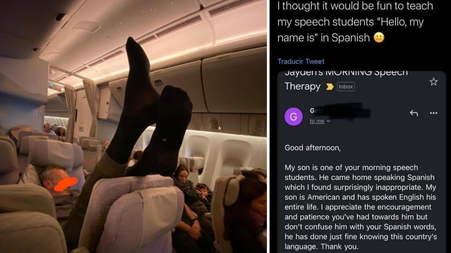 Don't Be Like This: 15 Examples Of People Just Being The Worst | Know ...