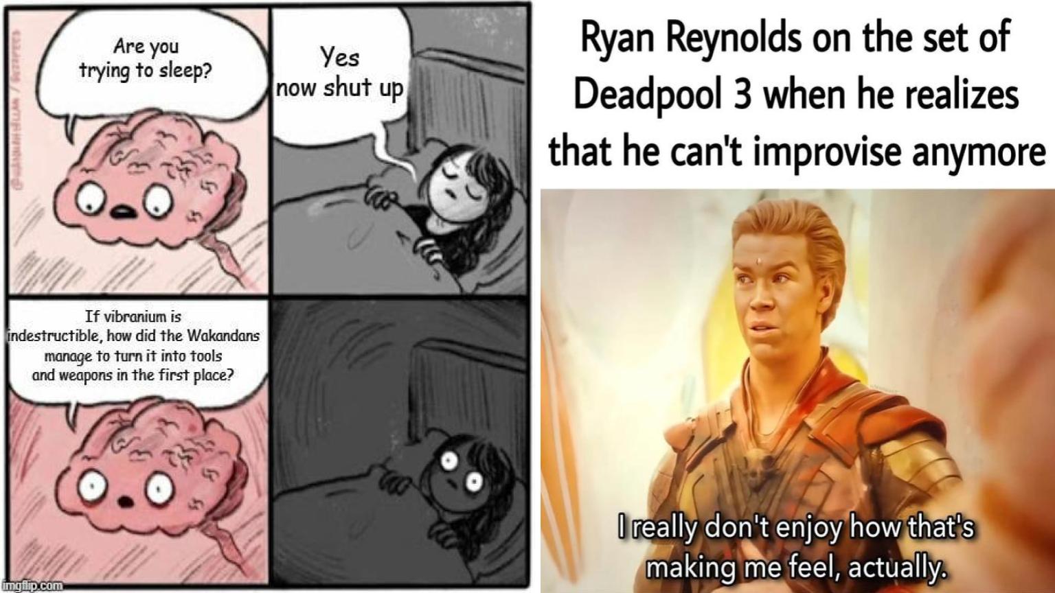 20 Marvel Memes Assembled For Fans Of The MCU | Know Your Meme