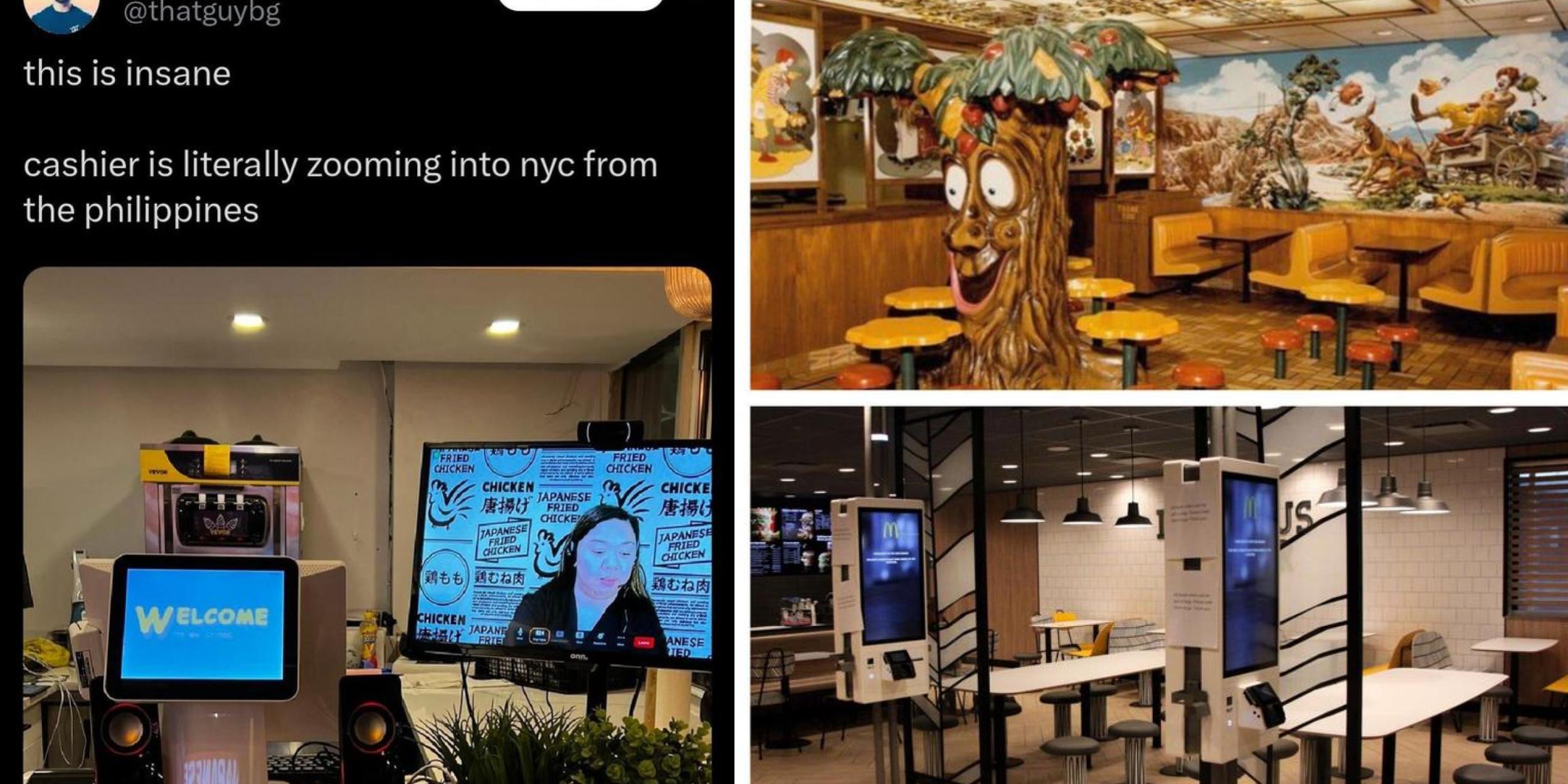 25 Moments When The World Proved To Be A Very Boring Dystopia | Know ...