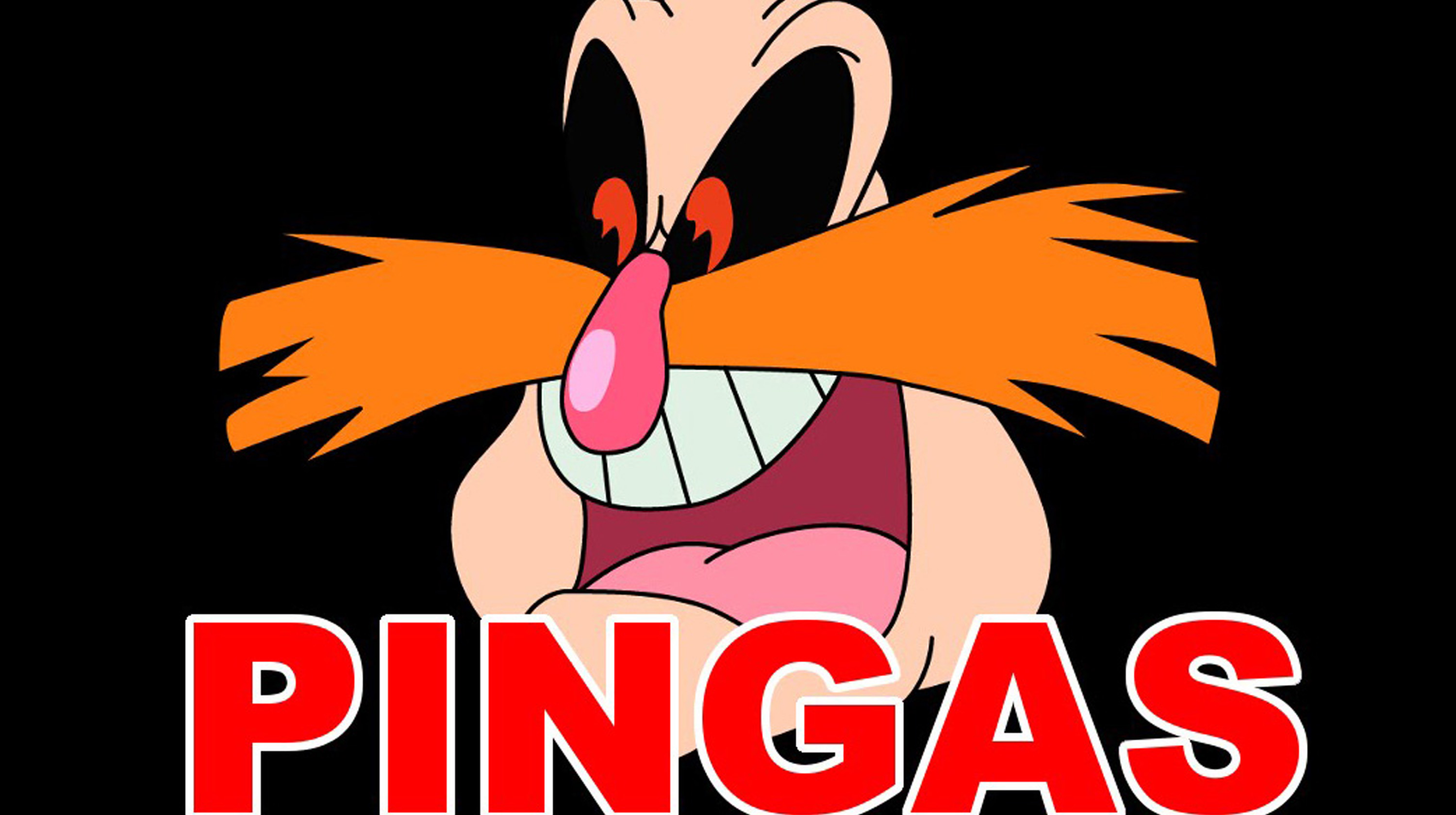 What's 'Pingas?' The Old YouTube Poop Meme And Why It's Relevant Again ...