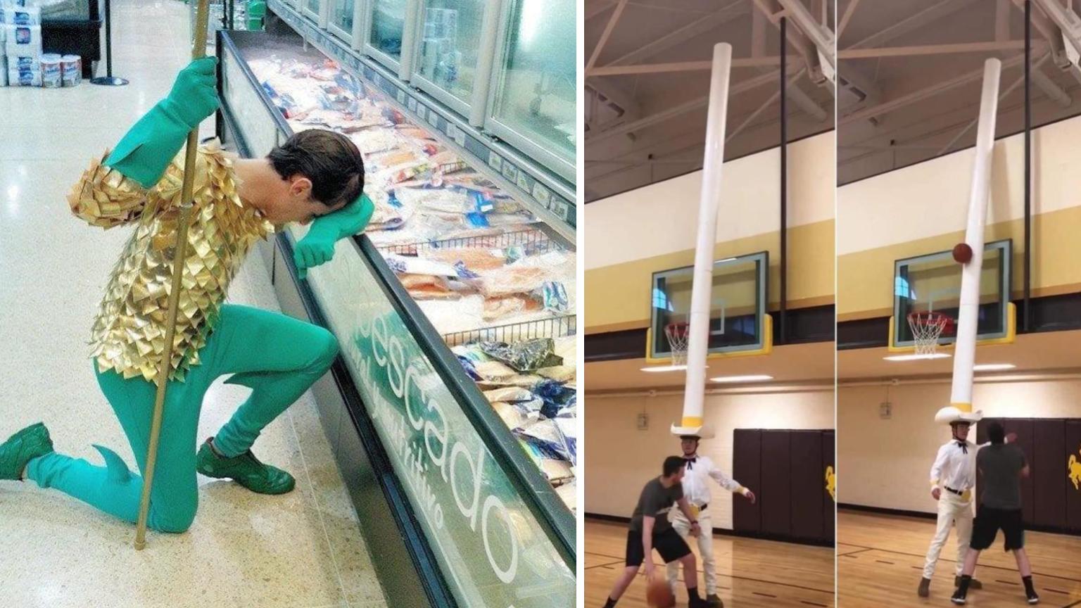 25 'Blessed' And 'Cursed' Images Worth Taking A Look At Today | Know ...