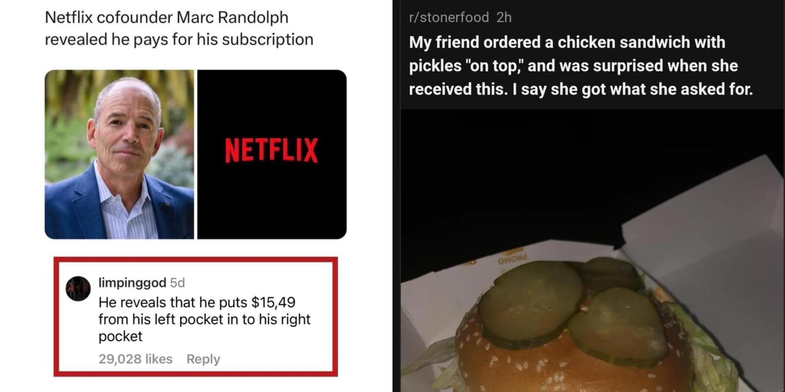 25 Accurate And Humorous Statements That Are 'Technically The Truth ...