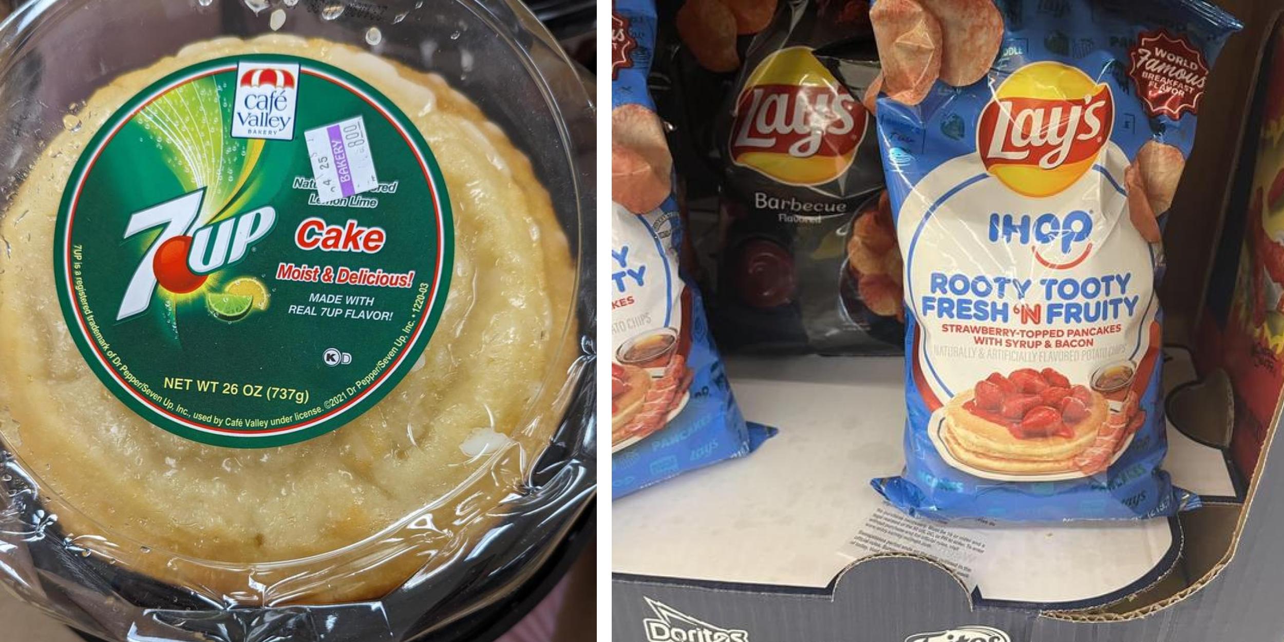 Of Course These 25 Bizarre Products Exist | Know Your Meme