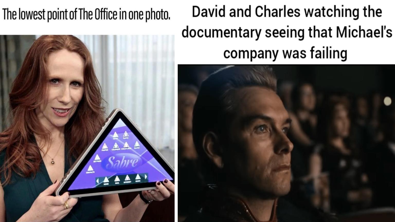 Revisit 'The Office' With 24 Jokes And Memes From 'Dunder Mifflin ...