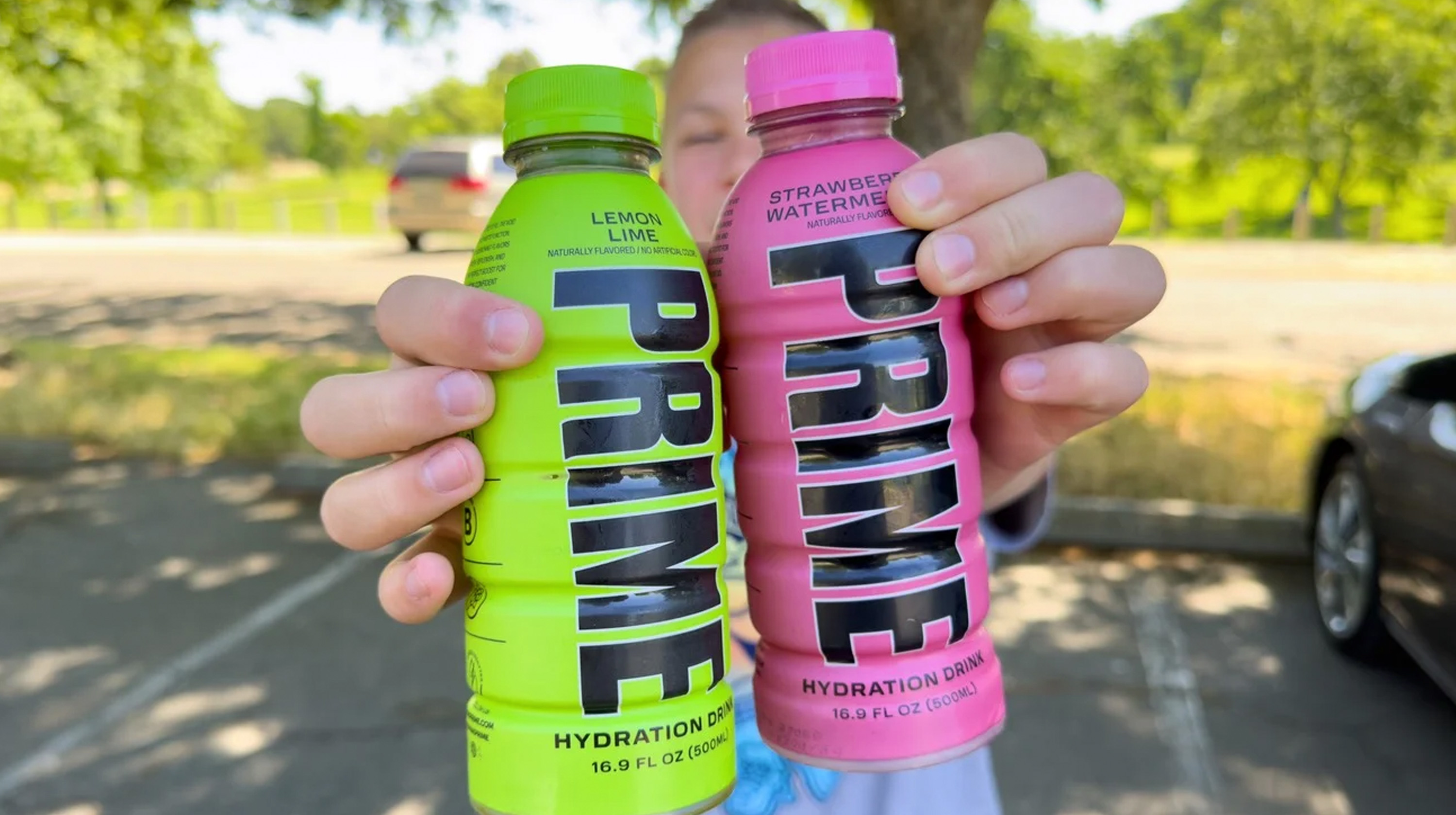 What s The Prime Drink Lawsuit What Are PFOS And Forever Chemicals