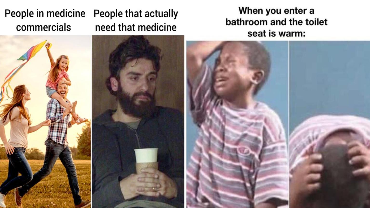 16 Entertaining Memes Taken From Around The Web | Know Your Meme