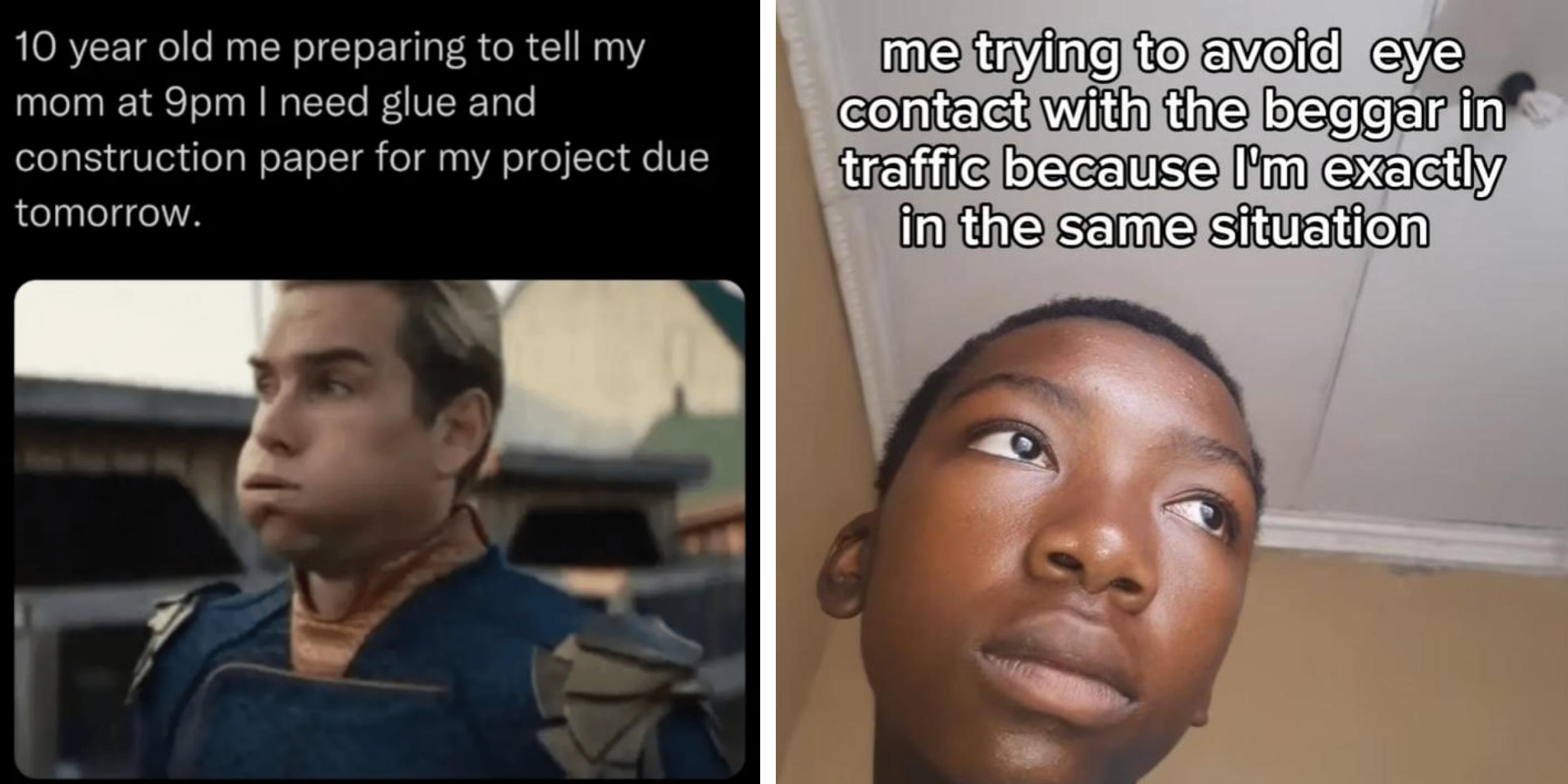 25 Hilariously Relatable Memes About The Human Experience | Know Your Meme