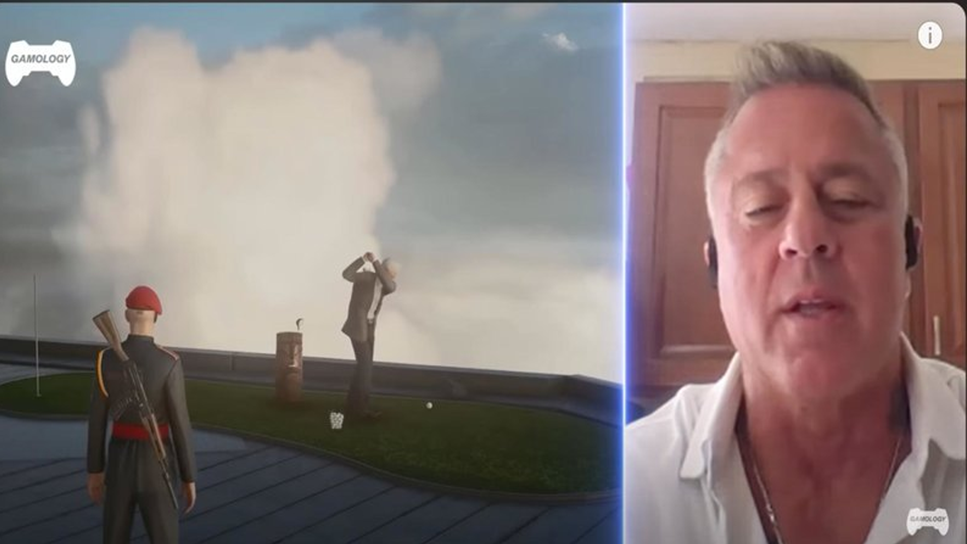 Why Is The Mafia's Ex Hitman Reacting To Videos On TikTok? The 'That's ...