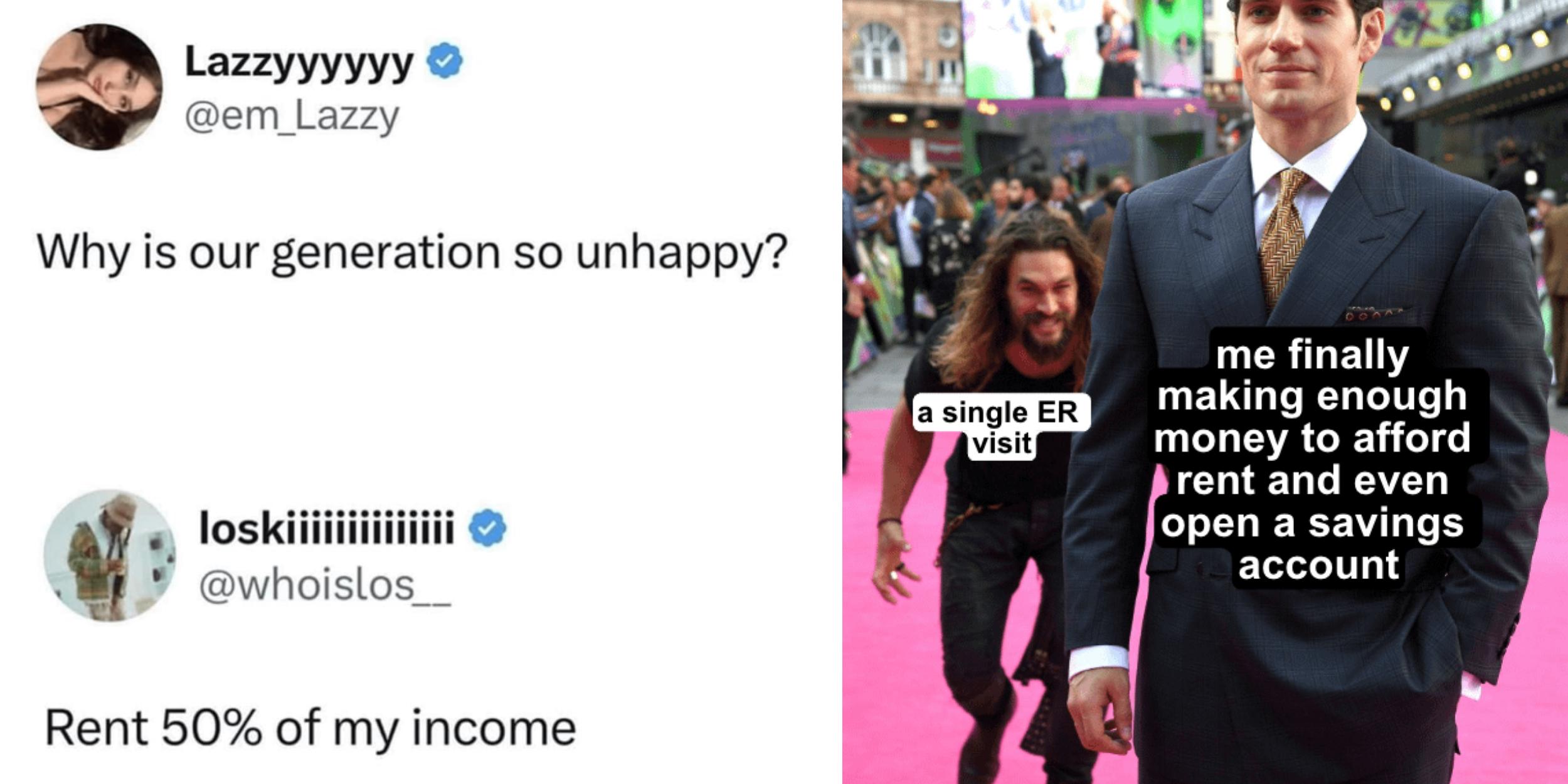 25 Memes Both Funny And Sad To Laugh At | Know Your Meme