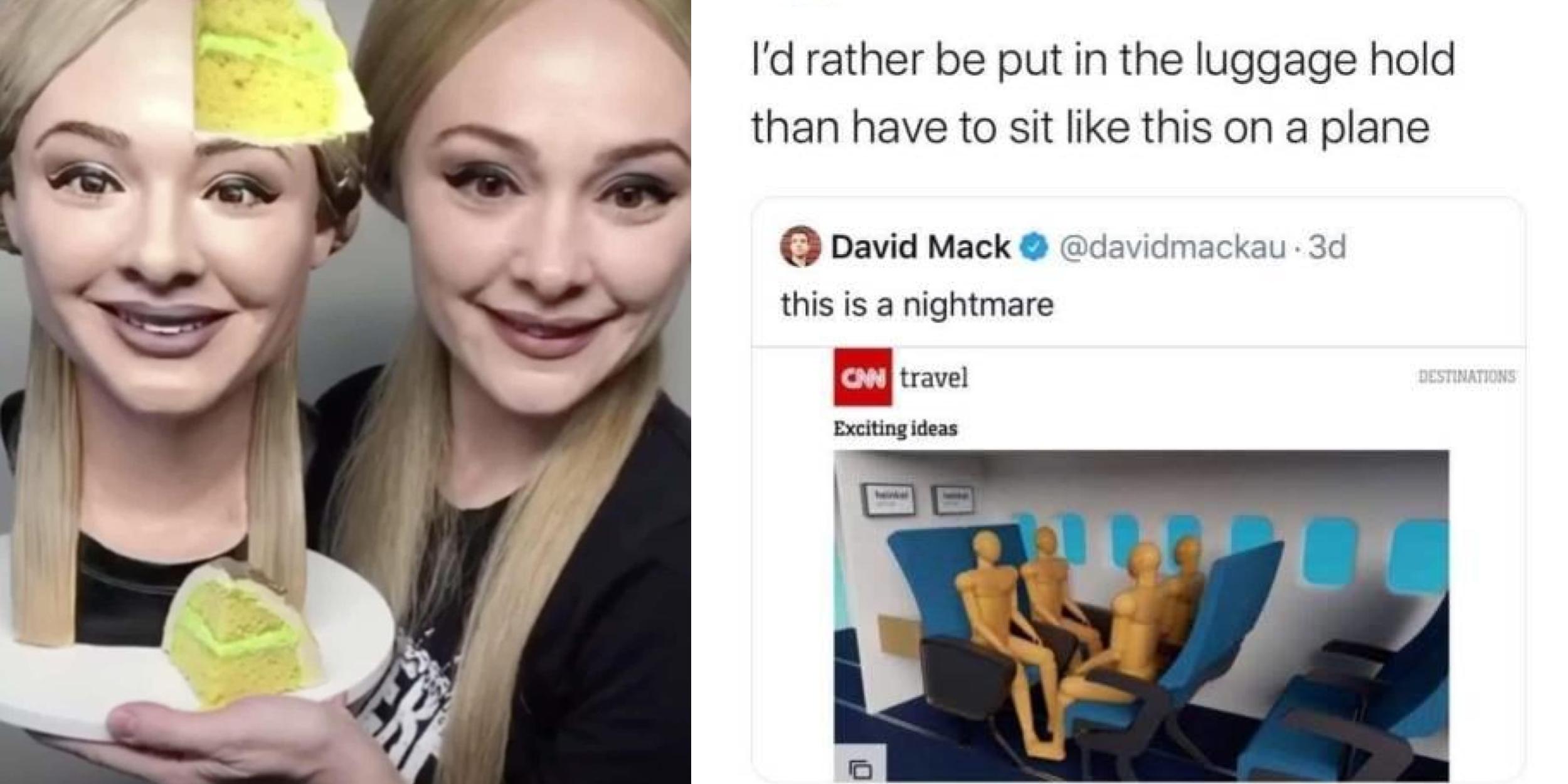 22 Things That Nobody Should Like | Know Your Meme