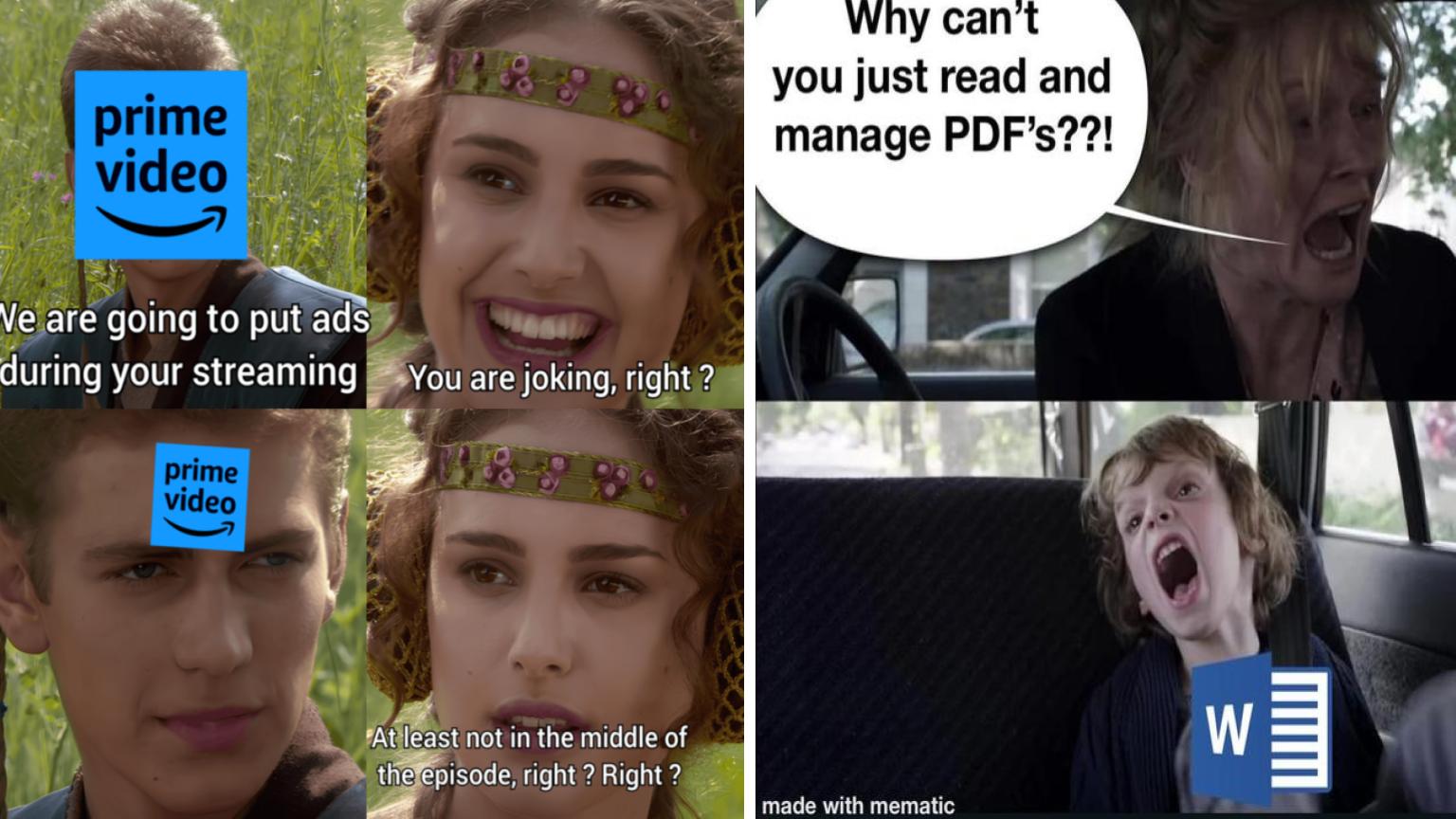 16 Random And Humorous Memes From Reddit | Know Your Meme