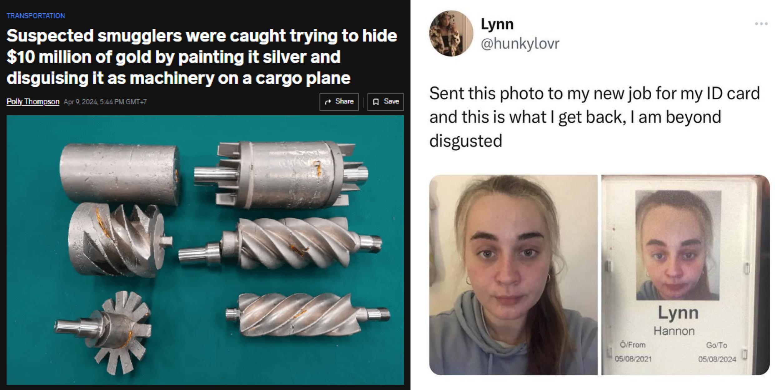 25 Failed Attempts Gone Humorously Wrong | Know Your Meme