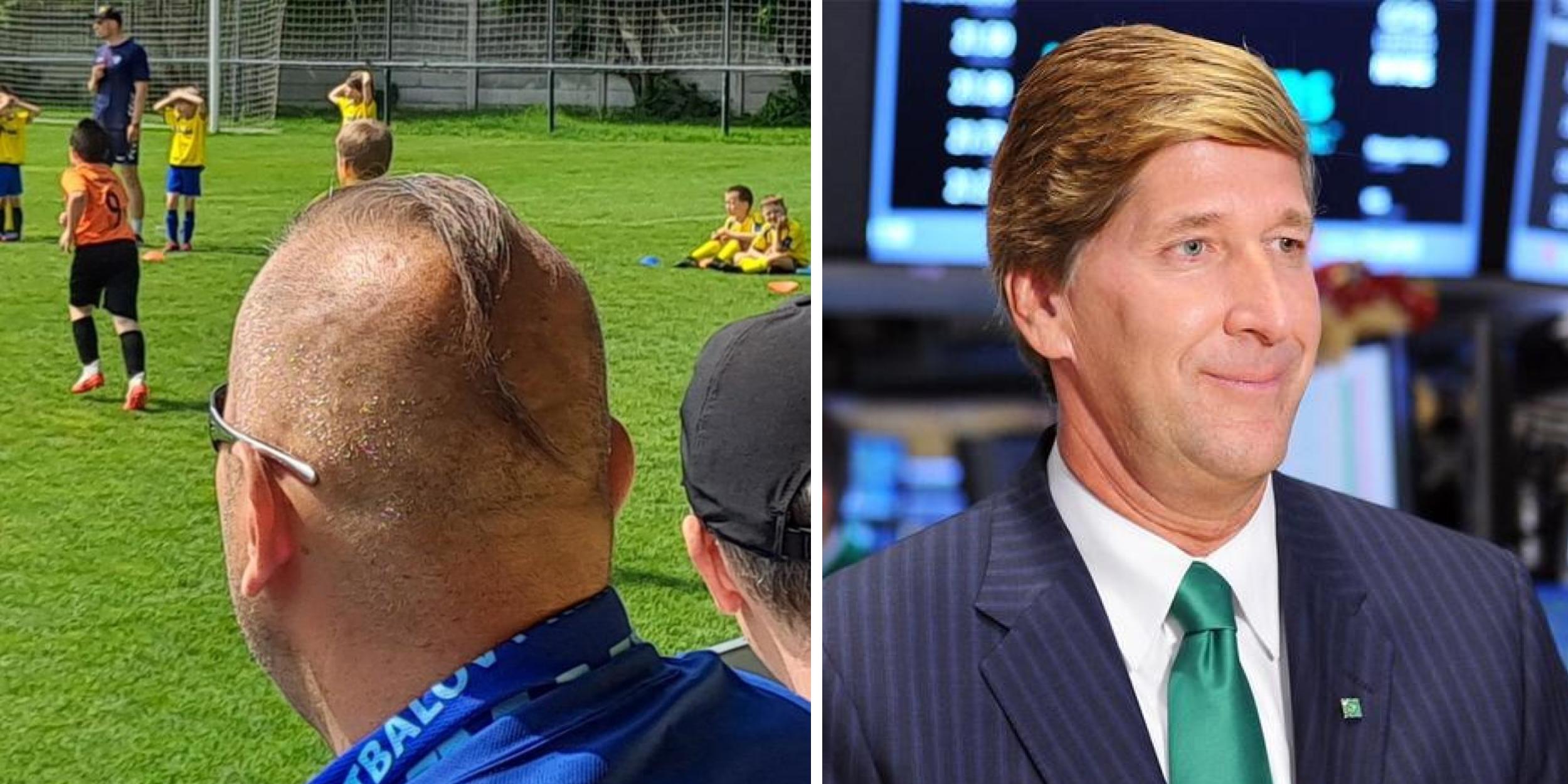 25 People Who Should Fire Their Barbers | Know Your Meme