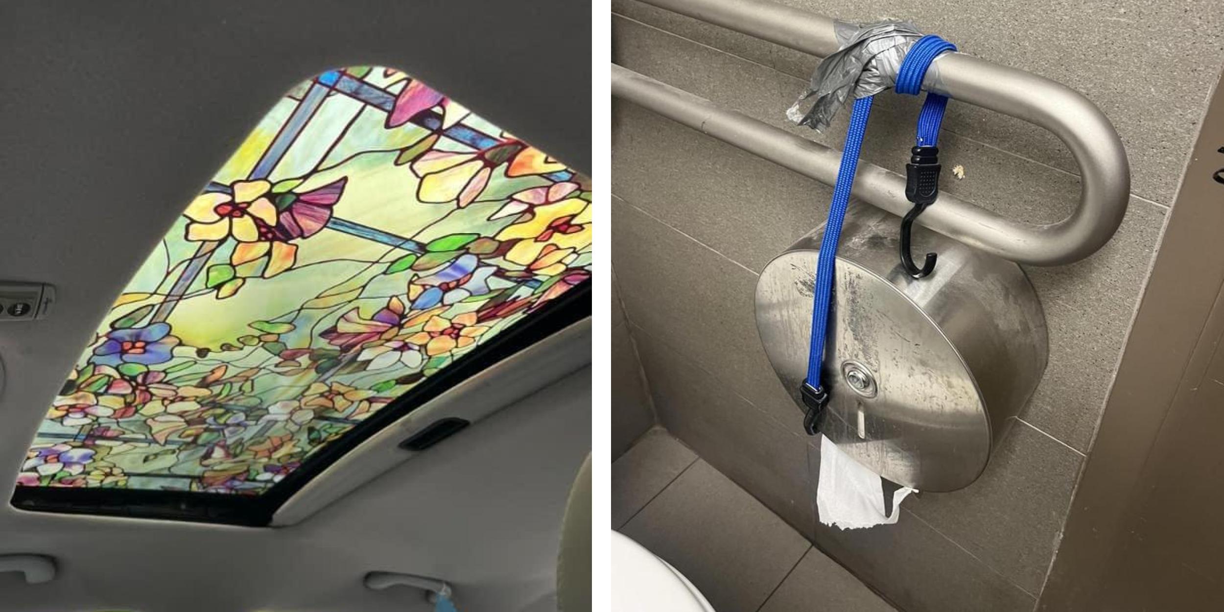 25 DIY Projects No One Should've Done Themselves | Know Your Meme