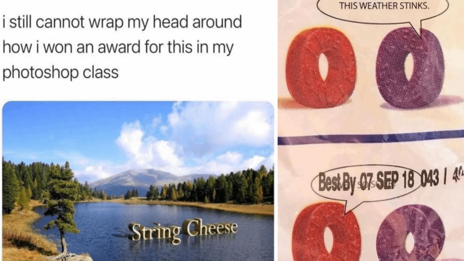 24 Unintentional Jokes With Random But Hilarious Punchlines | Know Your ...