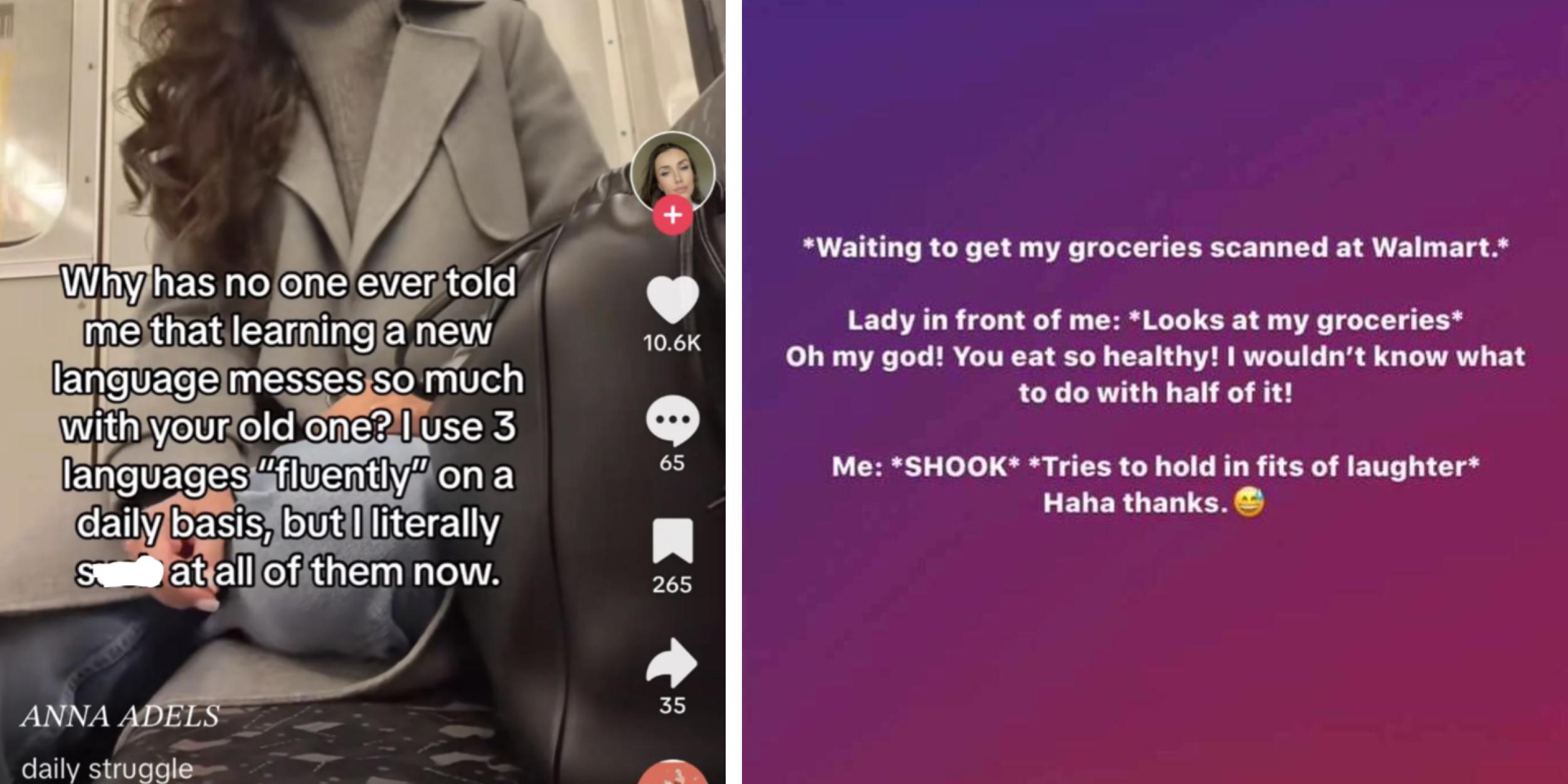 15 People Humbly Bragging About Their Lives | Know Your Meme