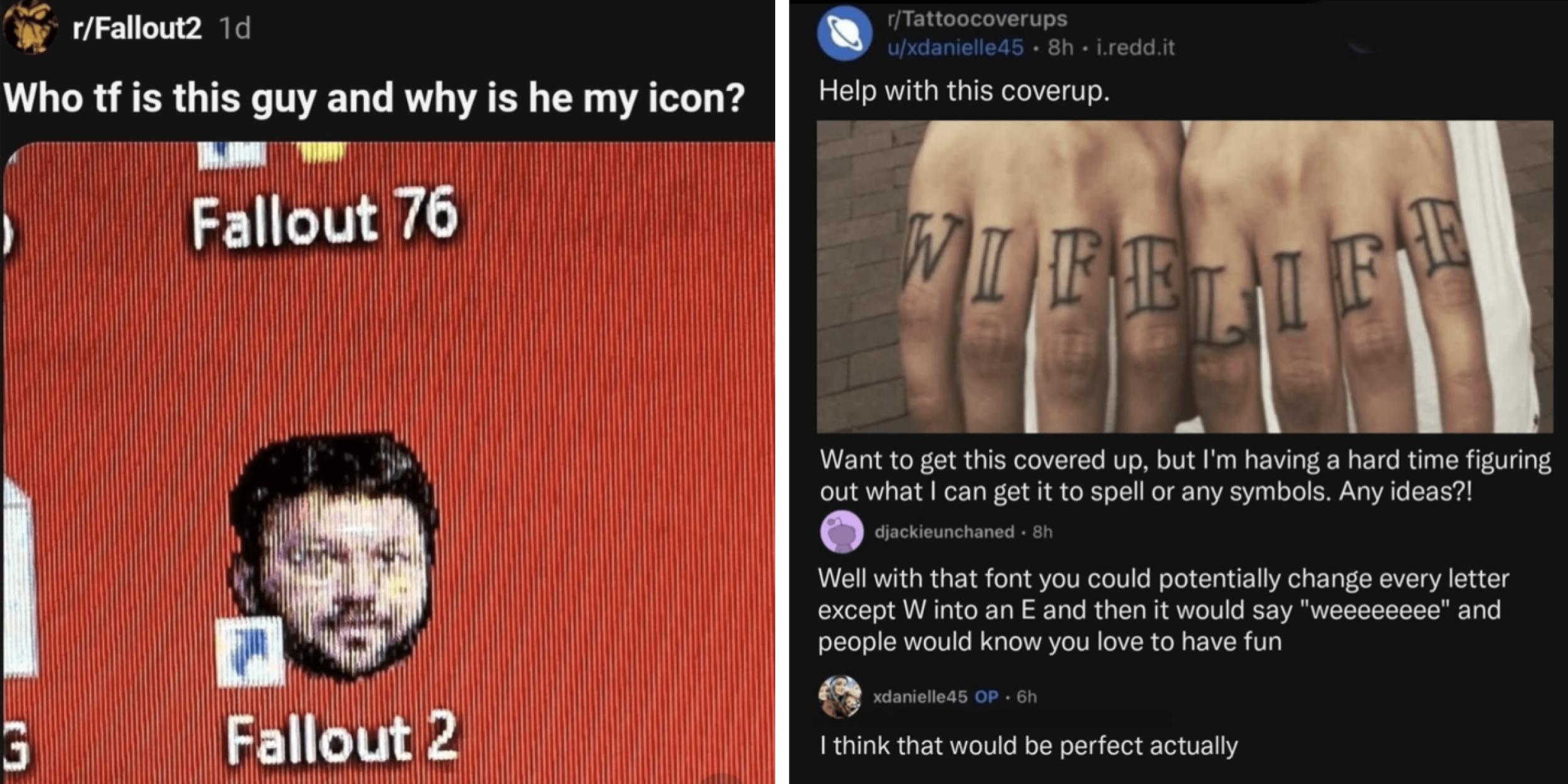 16 Unexpected Moments Of Pure Comedy | Know Your Meme