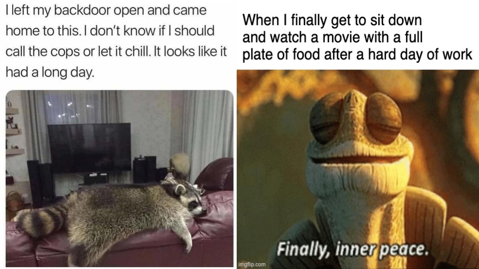 25 Wholesome Memes For A Boost To Your Weekend | Know Your Meme
