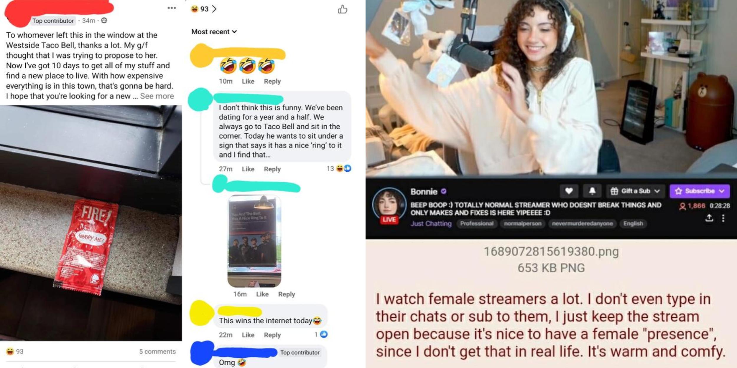 22 Cringe-Filled Photos That Hurt To See | Know Your Meme