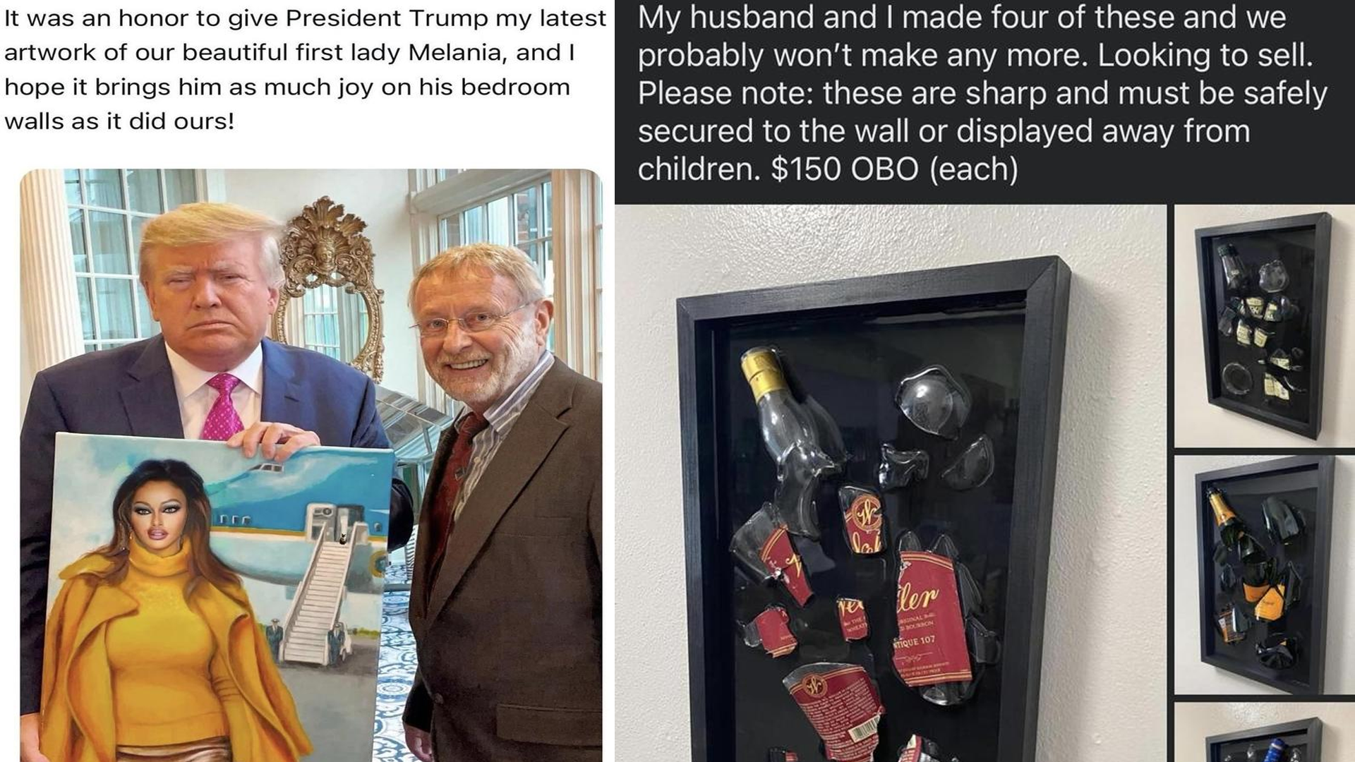 18 Artists Who Think They're A Lot Better Than They Actually Are | Know ...