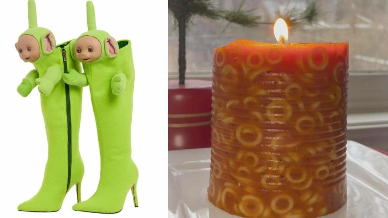 24 Strange Creations Made By Some Unique Individuals | Know Your Meme