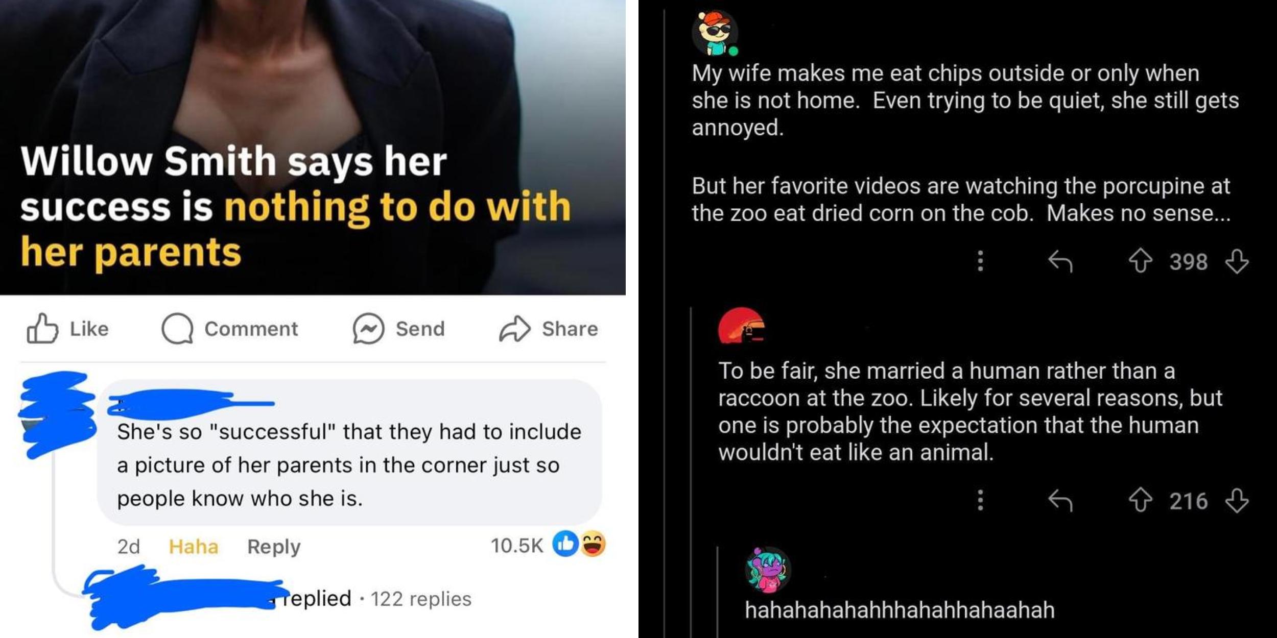 23 People Getting Wrecked By Clever Comebacks | Know Your Meme