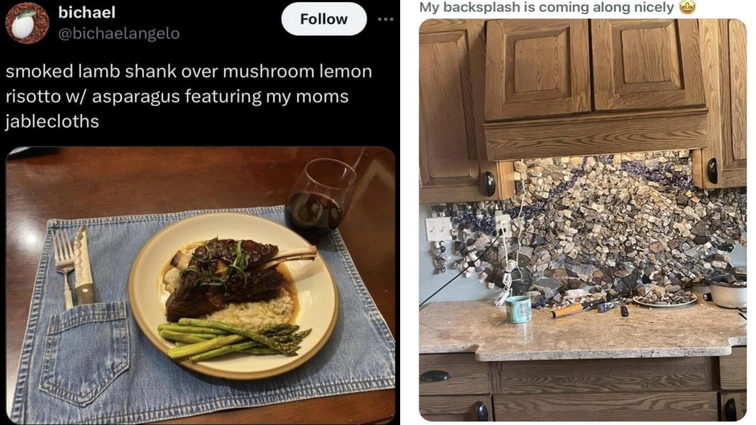 20 'Artists' Who Took DIY Projects Way Too Far | Know Your Meme