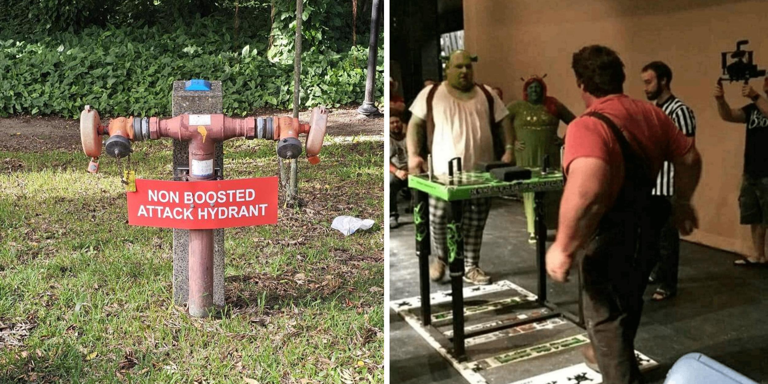 25 Boss Fights You Definitely Don't Want To Take On | Know Your Meme