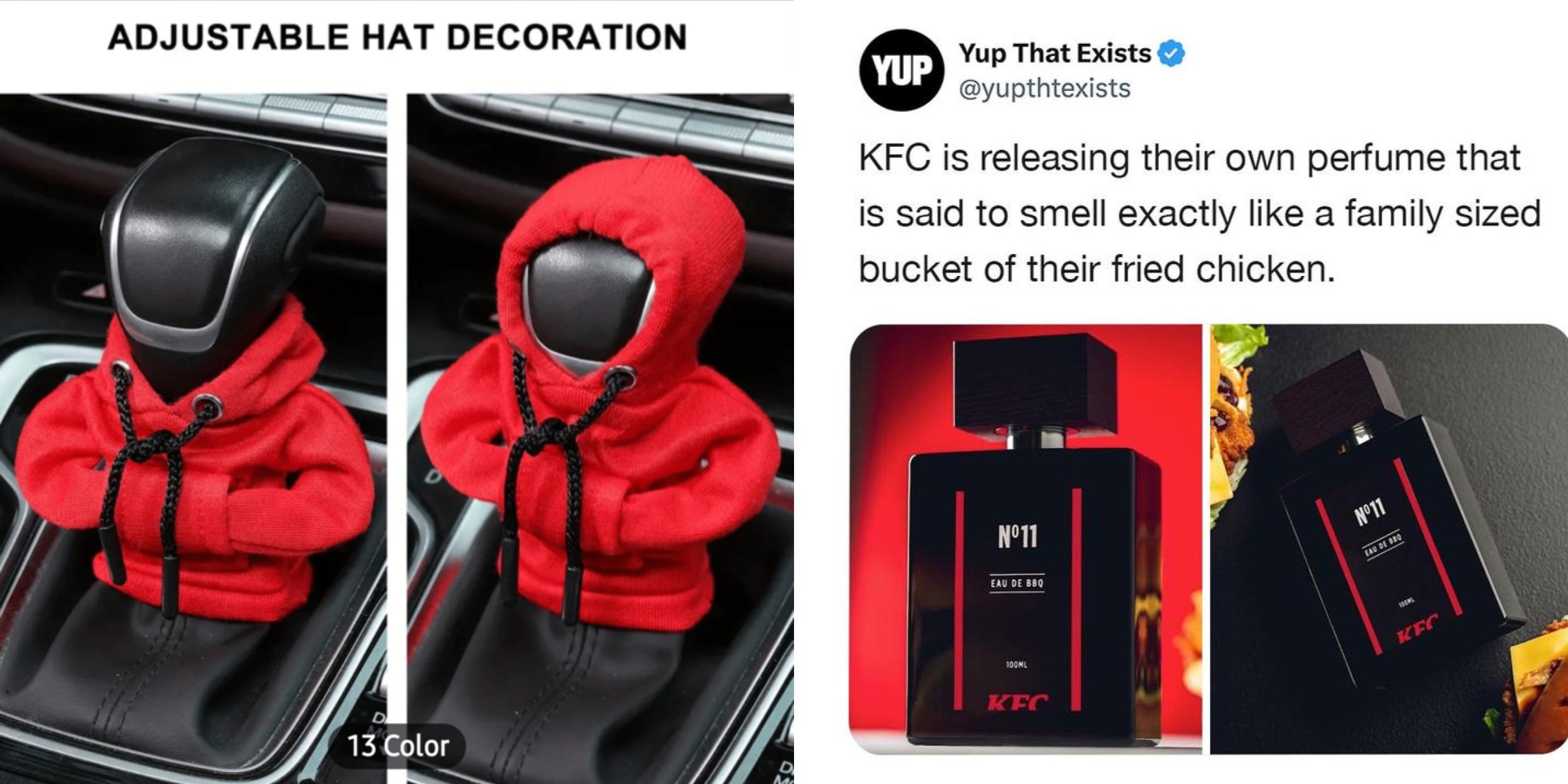 25 Oddly Specific But Highly Curious Products You Can Actually Buy | Know Your Meme