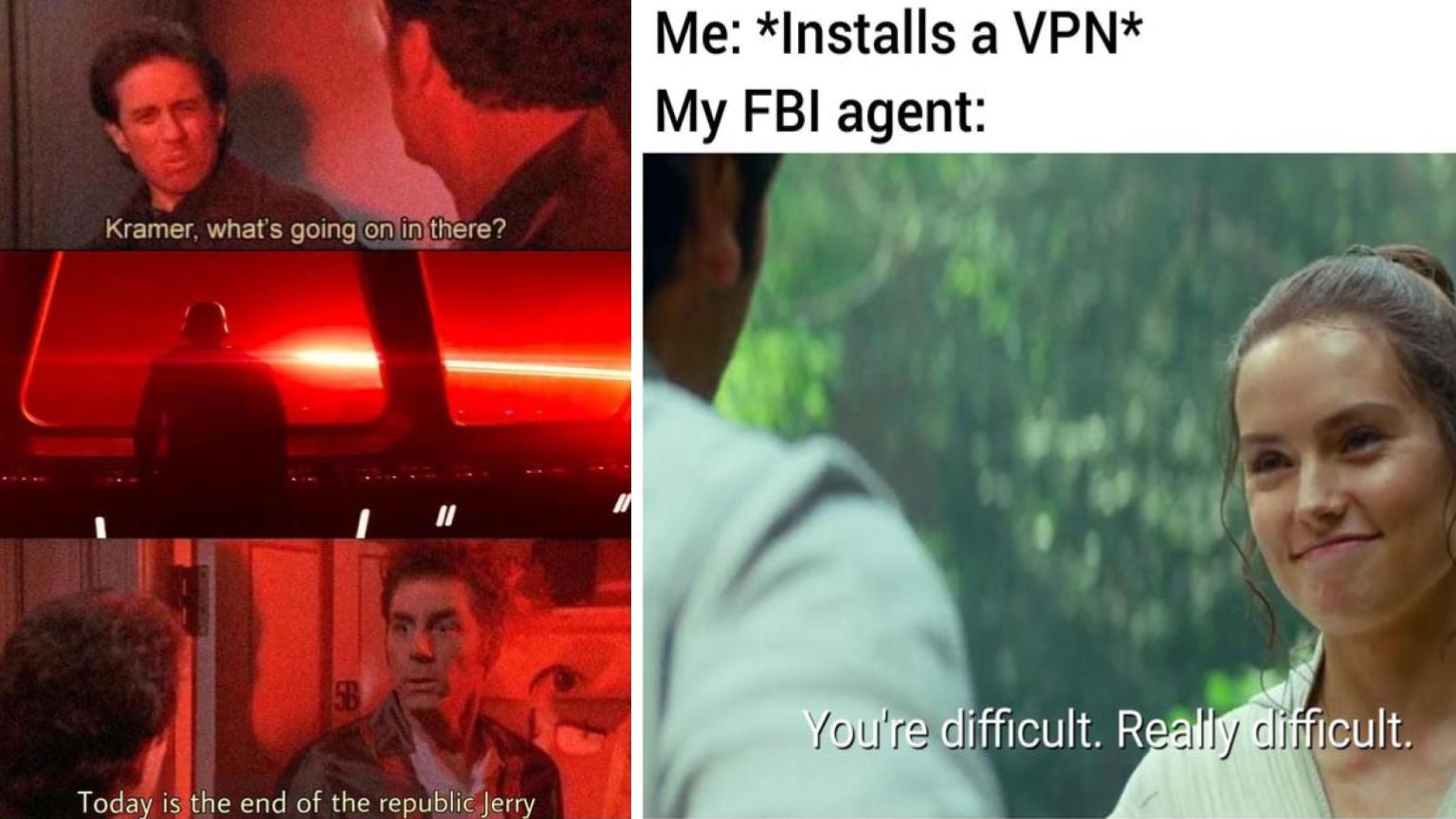 25 'Star Wars' Memes For May's Most Celebrated Franchise | Know Your Meme