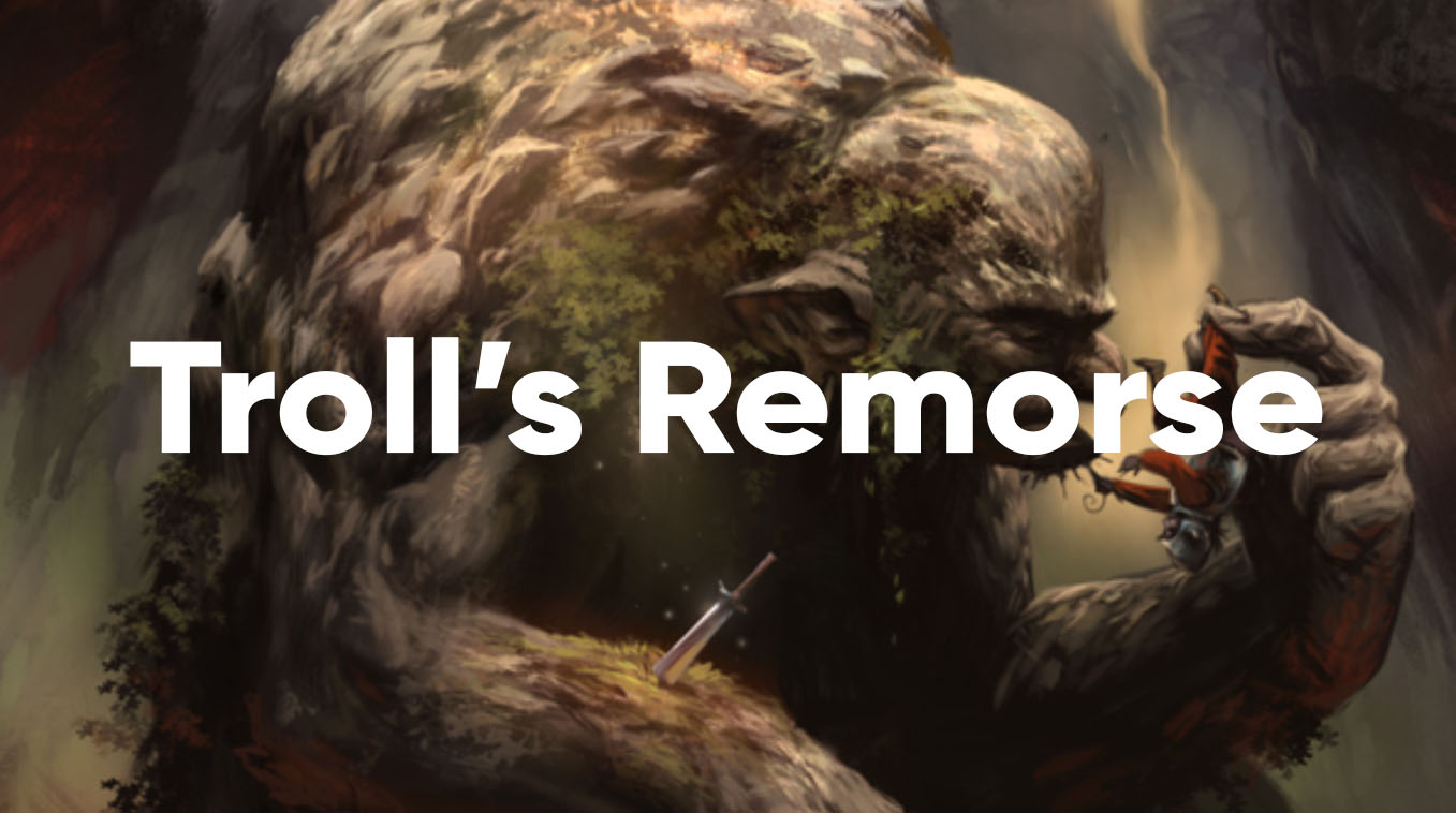 What Does 'Troll's Remorse' Mean? The Internet Slang Used To Describe ...