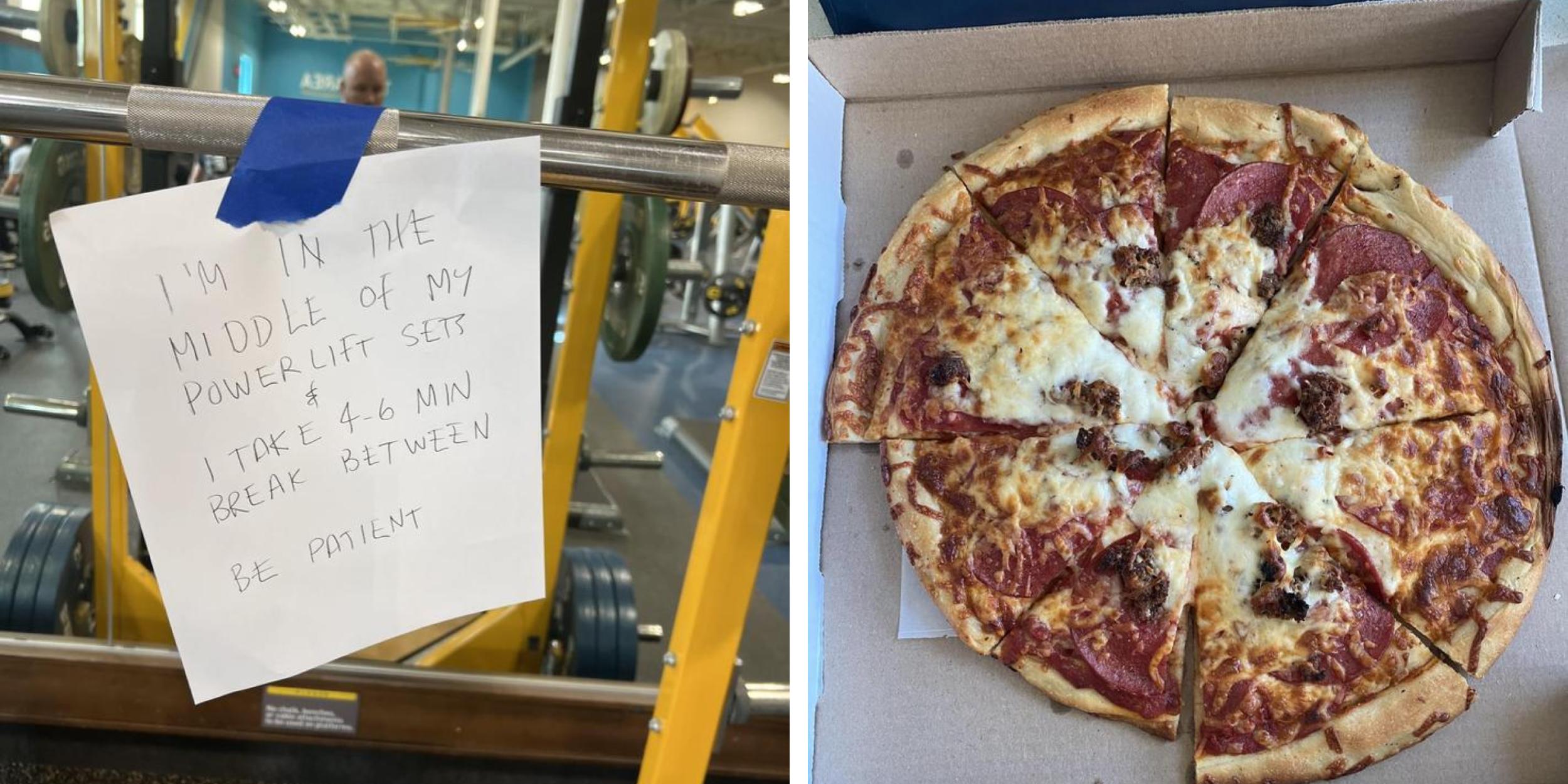 25 Moments Captured In Time That Are 'Mildly Infuriating' | Know Your Meme