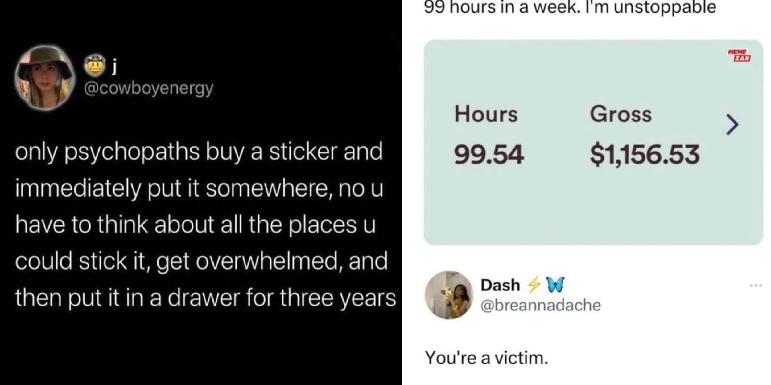 25 Memes We Can All Relate To One Way Or Another | Know Your Meme