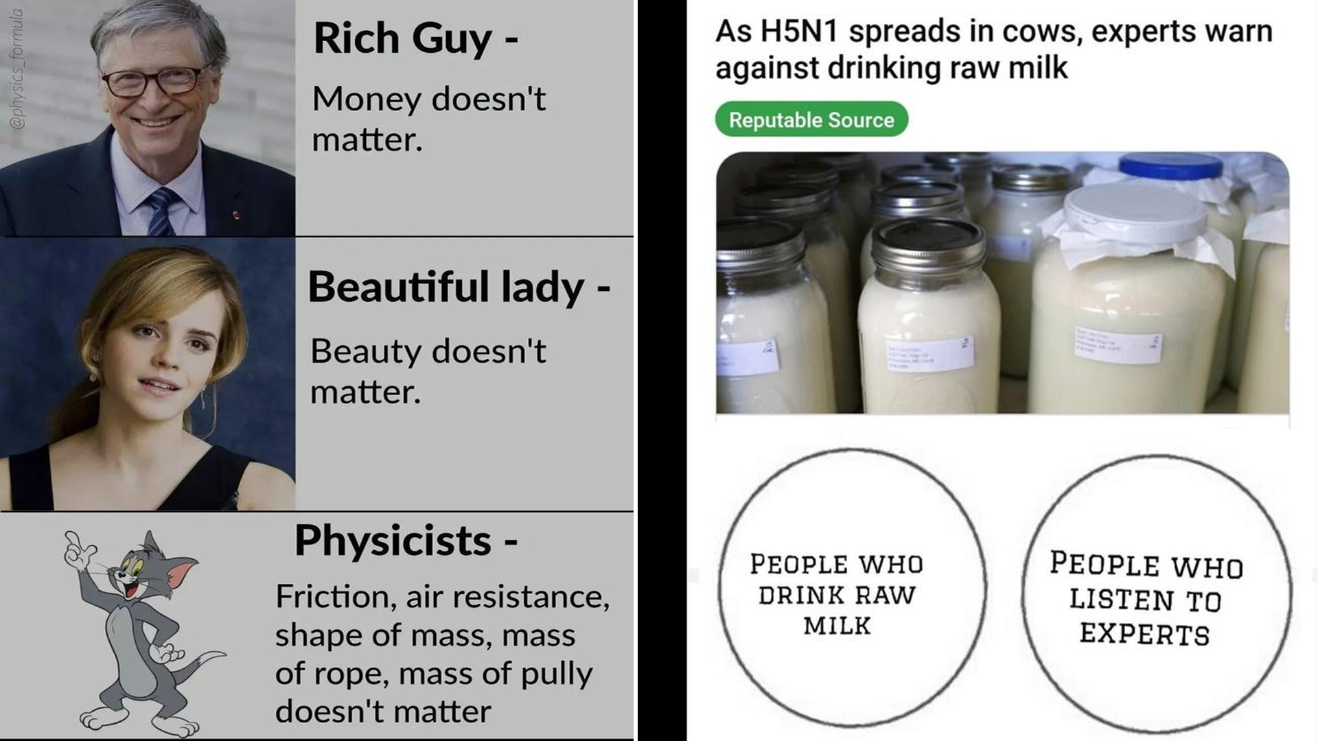20 Science Memes For Those Who Like Smart Humor | Know Your Meme