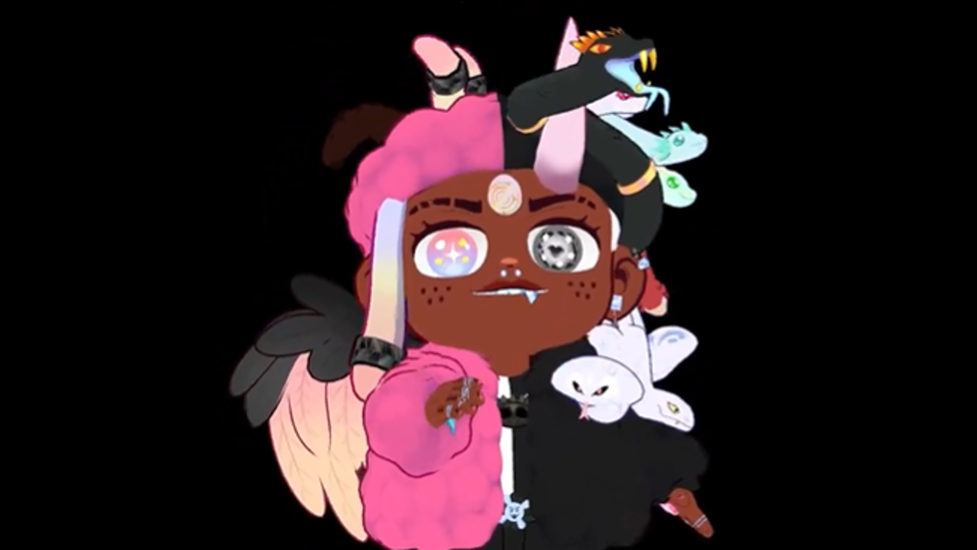 Who Is VTuber Shizzy 'TheGawd' And Why Is He Getting Canceled? The ...