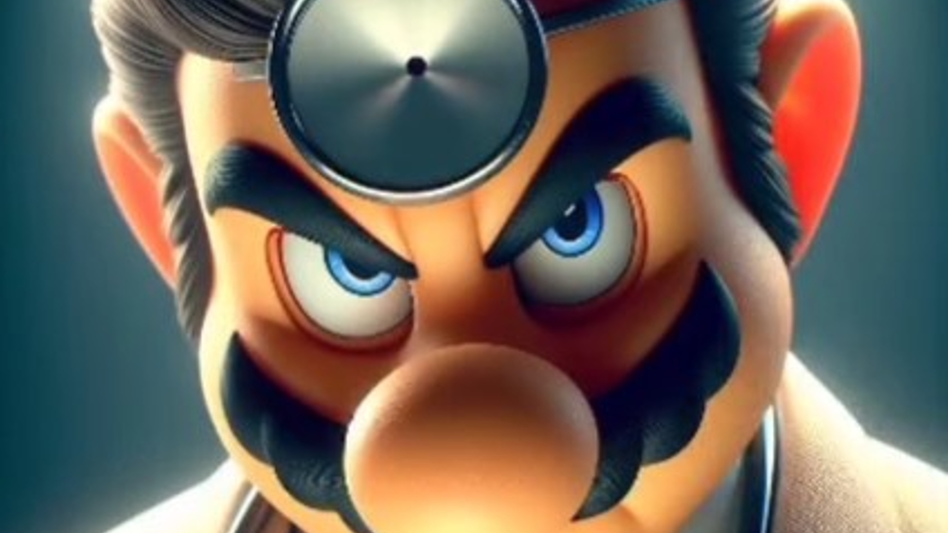 What Is The 'Angry Dr. Mario' Meme And Where Did It Come From? The Viral AI-Gene... | Know Your Meme